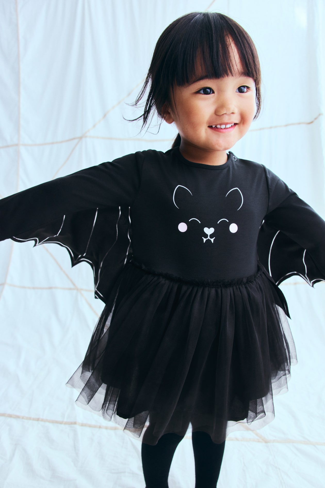 Black/Bat Fancy dress costume for kids | H&M GB