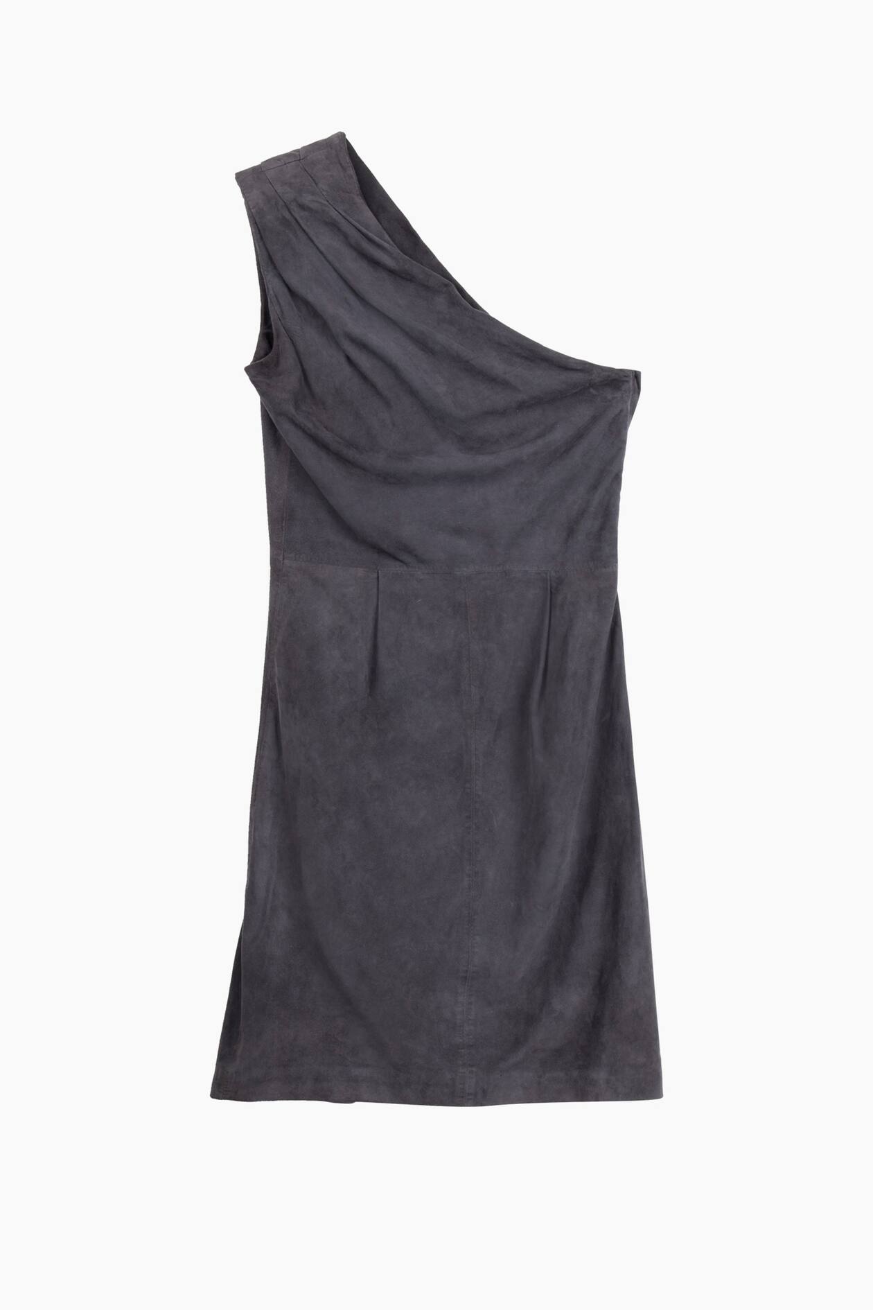 JIMMY CHOO FOR H&M Robe Taille EU 34 - Gris - PRE-LOVED - FEMME | H&M FR