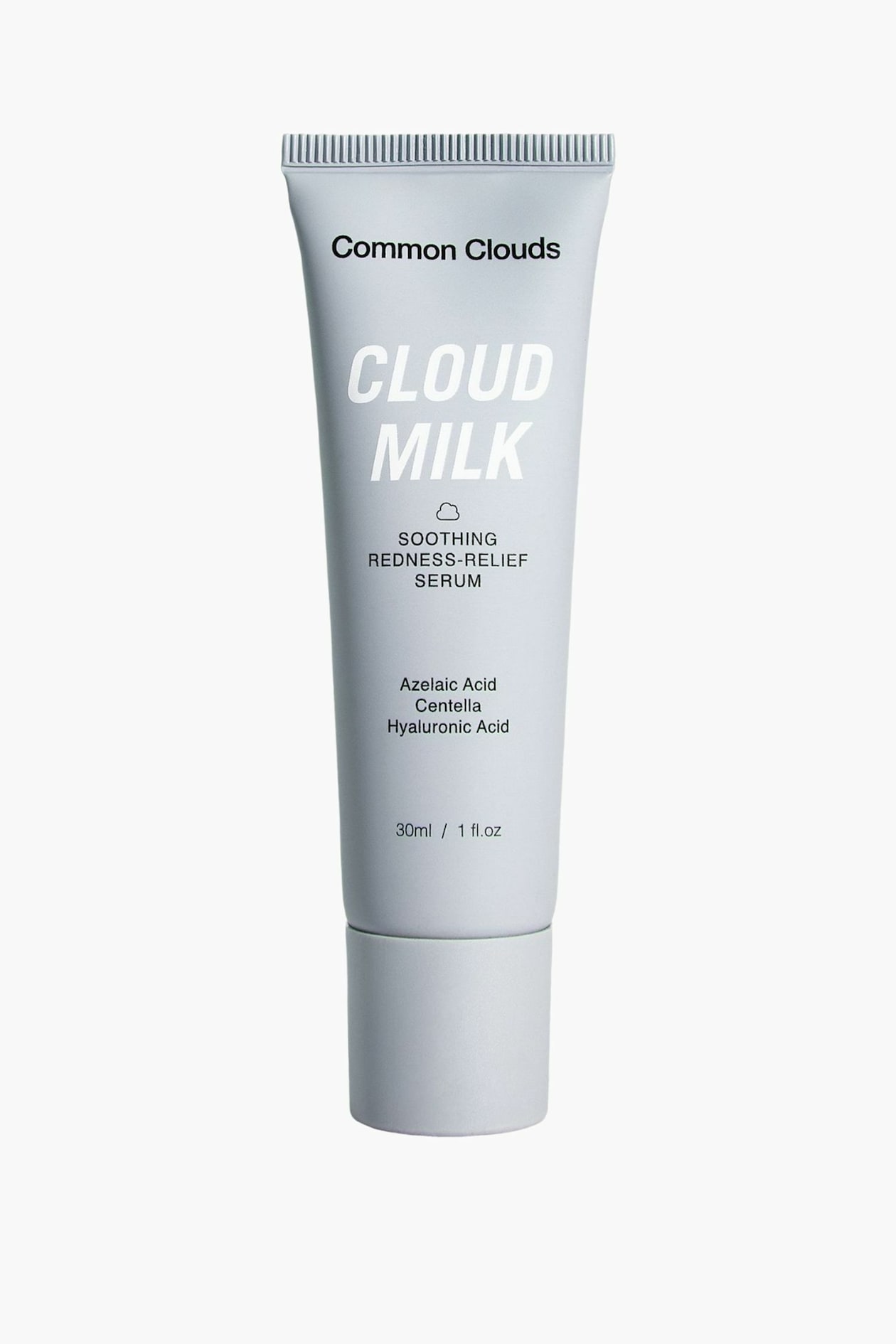 Common Clouds