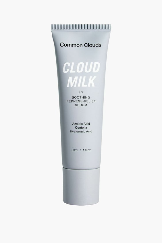Common Clouds