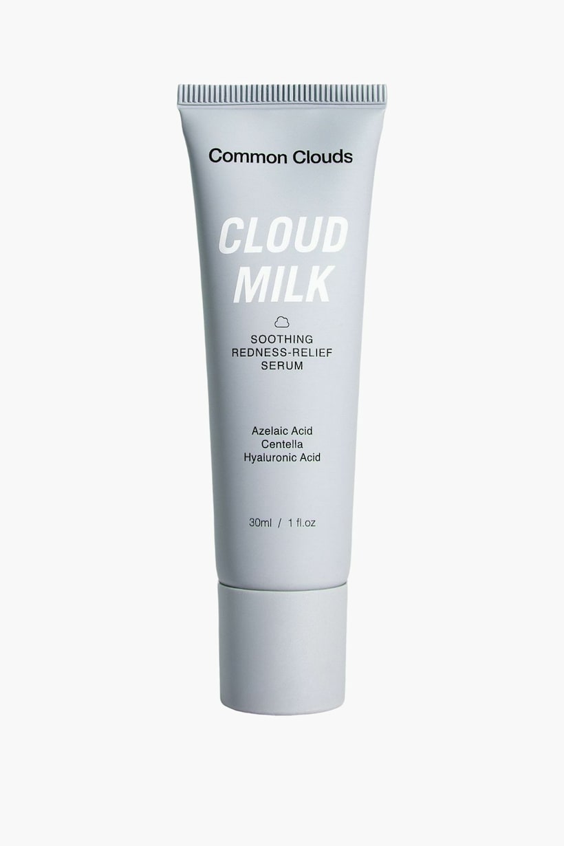 Common Clouds