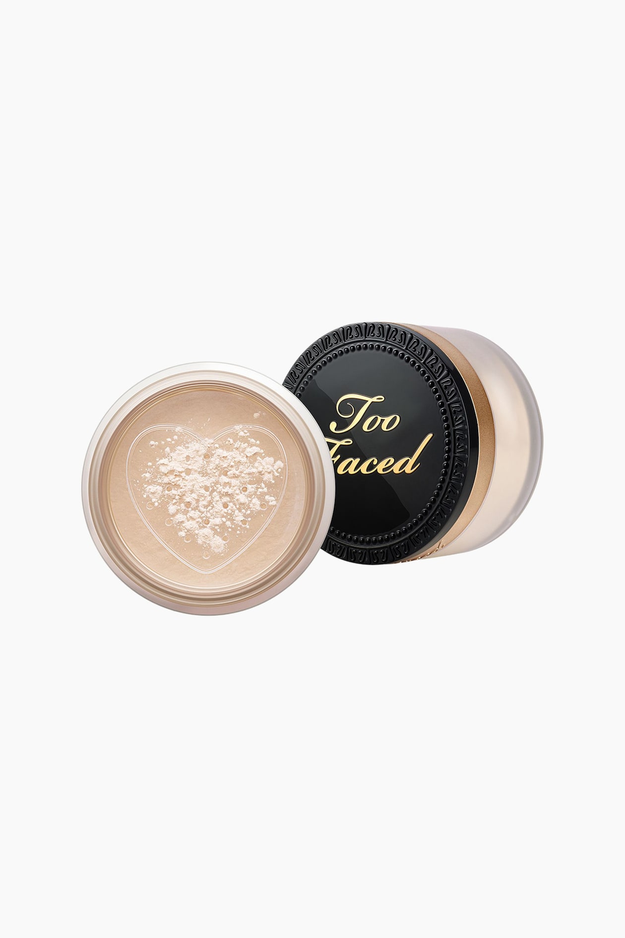 Born This Way Ethereal Setting Powder - Translucent - Too Faced ...