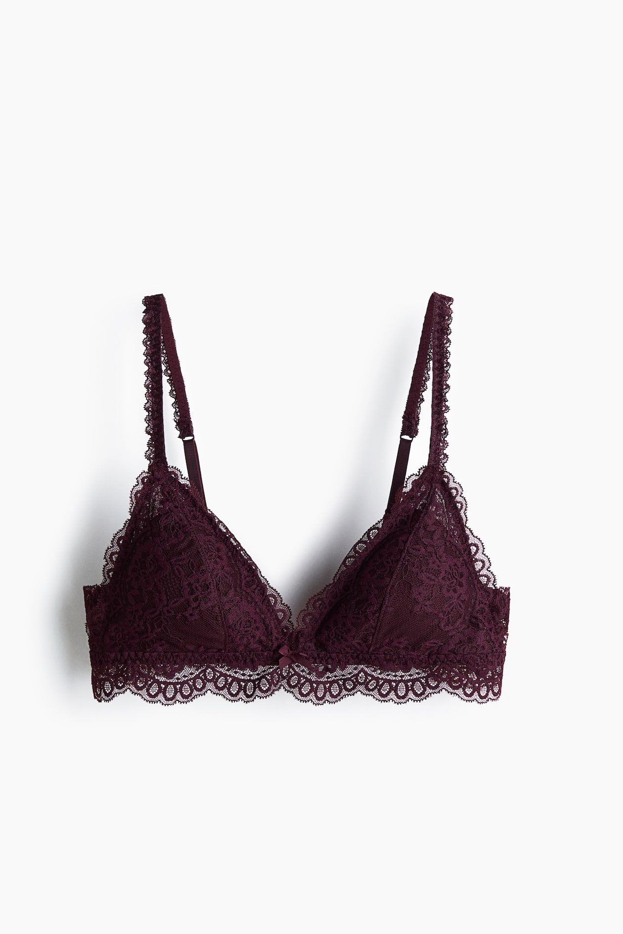 Bralettes | Acolchados, Sin Costuras y de Encaje | H&M MX