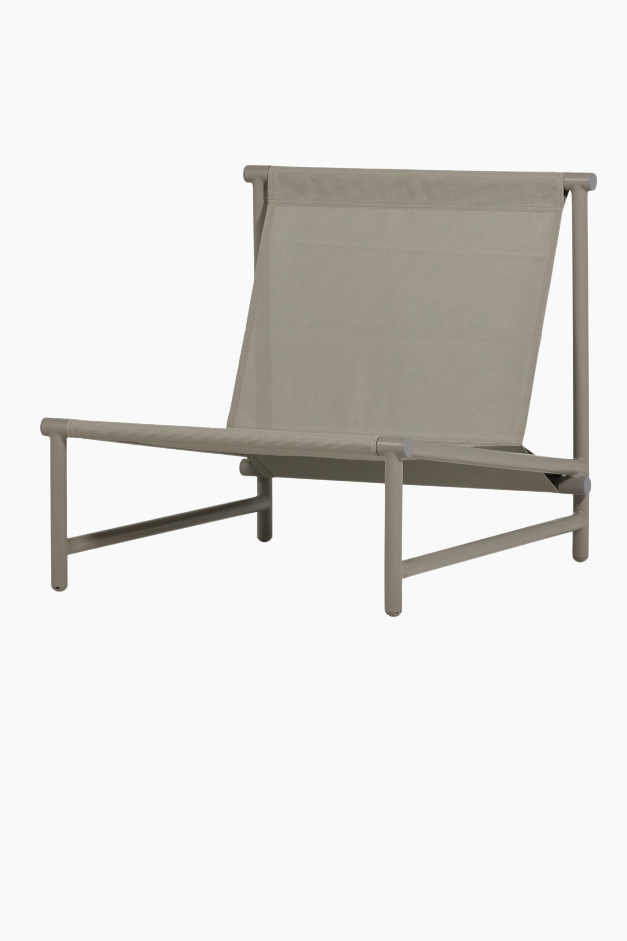 Elvo Tuin Lounge Stoel - Naturel - WOOOD - HOME | H&M NL
