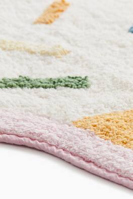 Barnmattor | Lekmattor & Mattor Till Barnrum | H&M FI