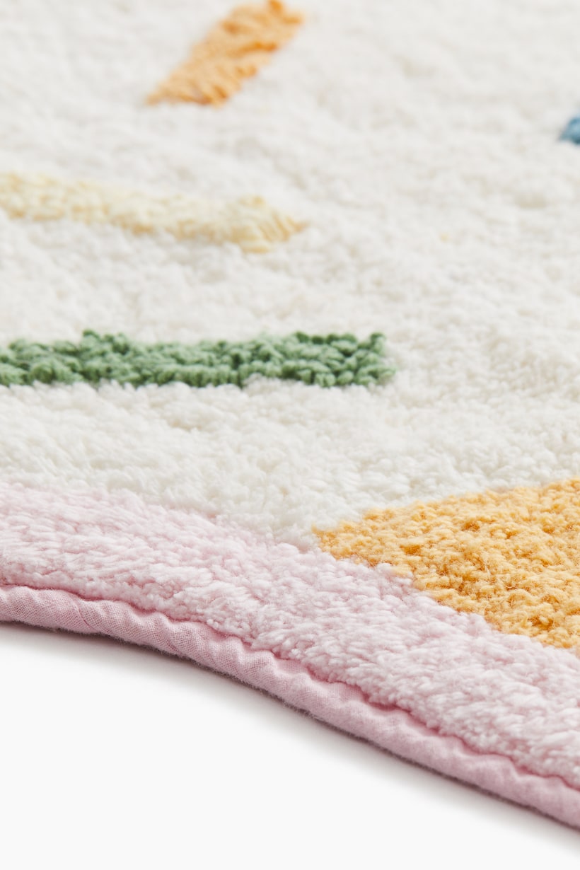 Lasten matot | Lastenhuoneen matot | H&M FI