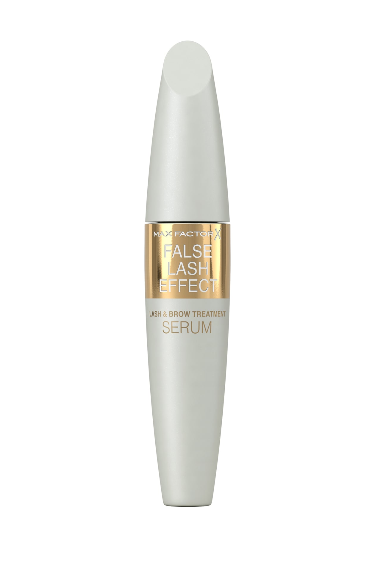 False Lash Effect Mascara Lash & Brow Serum - Transparent - Max Factor ...