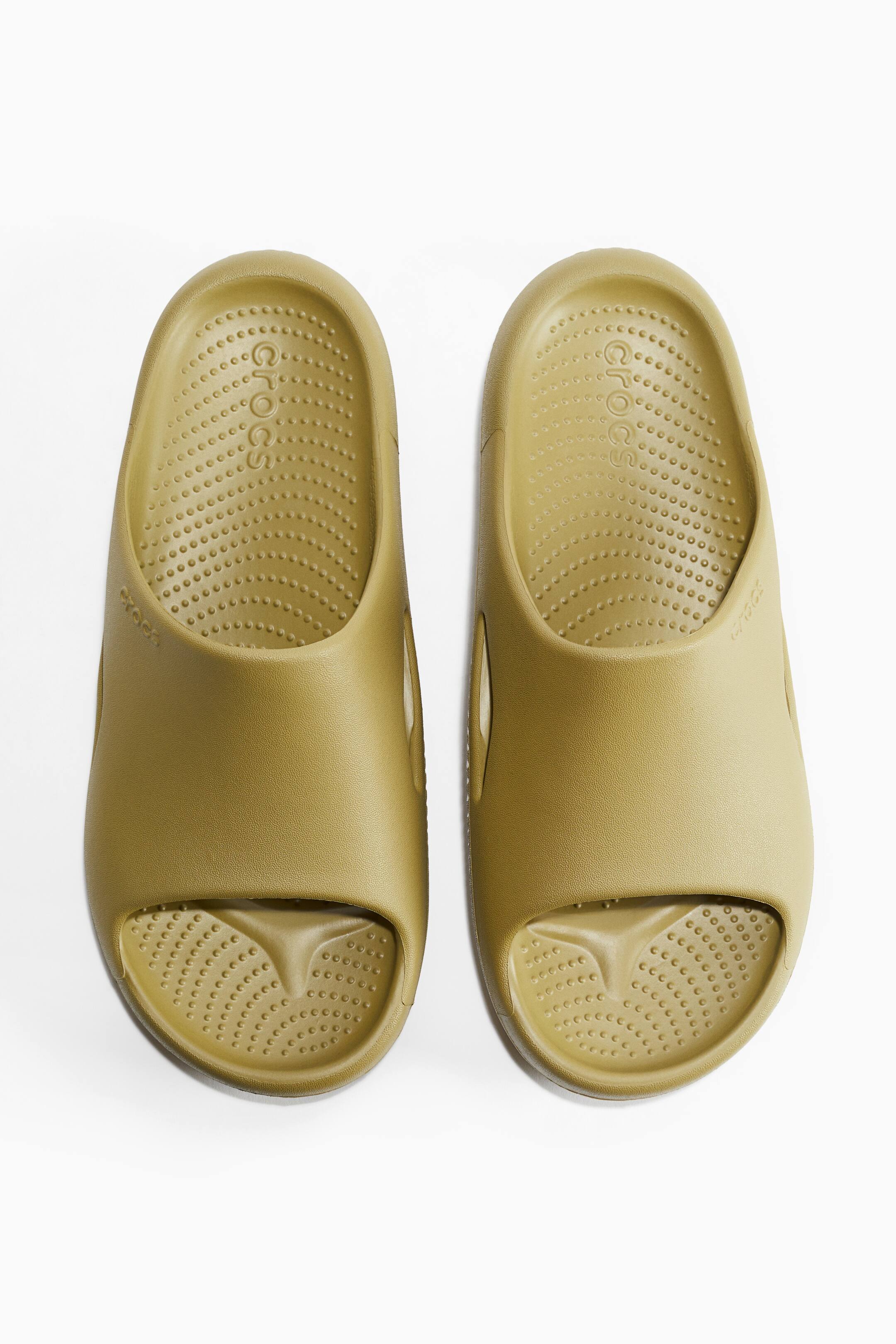 Mellow Recovery Slide - Aloe - Men | H&M AT