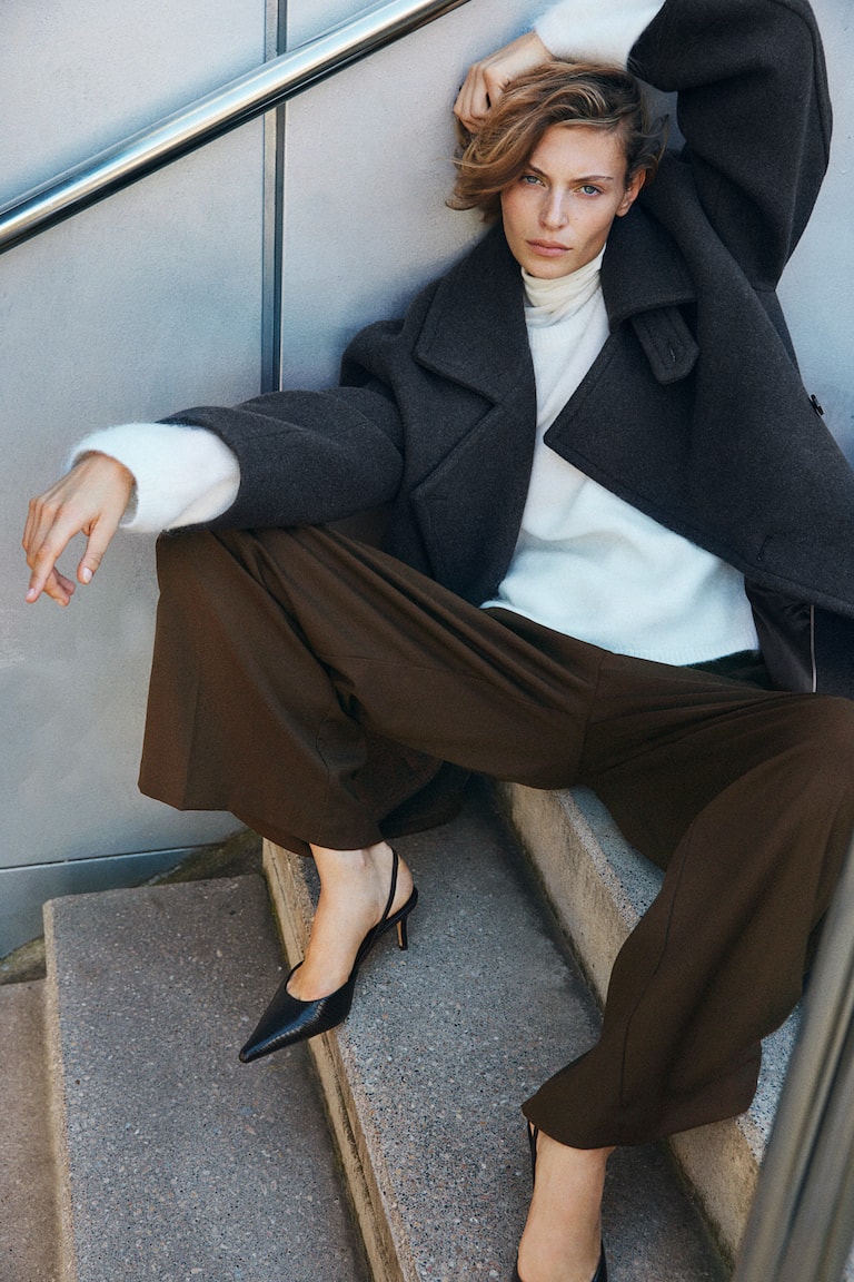 Нови модели – Дамски облекла | H&M BG