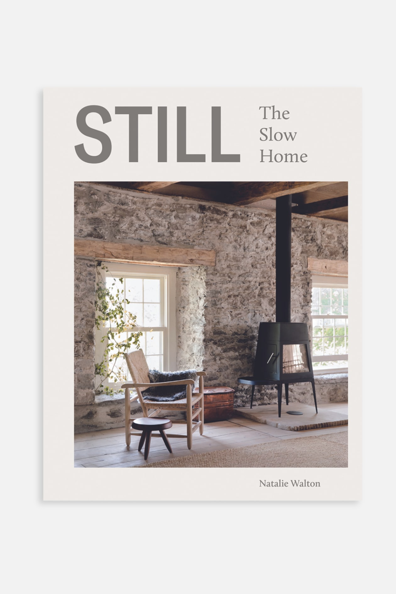 Still - The Slow Home - Still - The Slow Home - New Mags - HOME | H&M NL