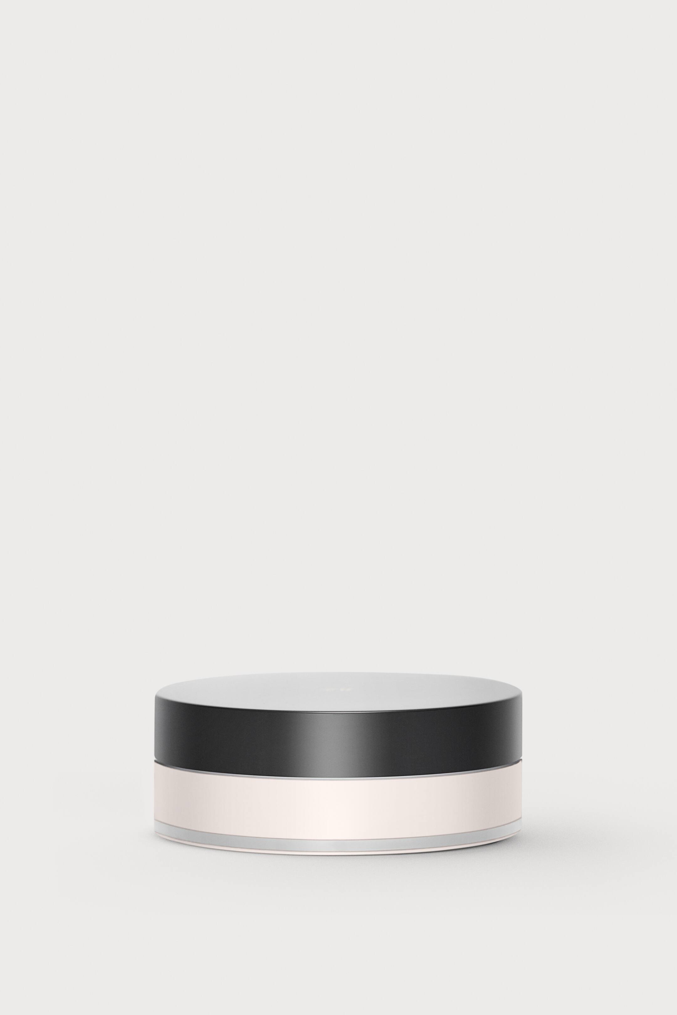 Invisible powder - Translucent - Beauty all | H&M GB