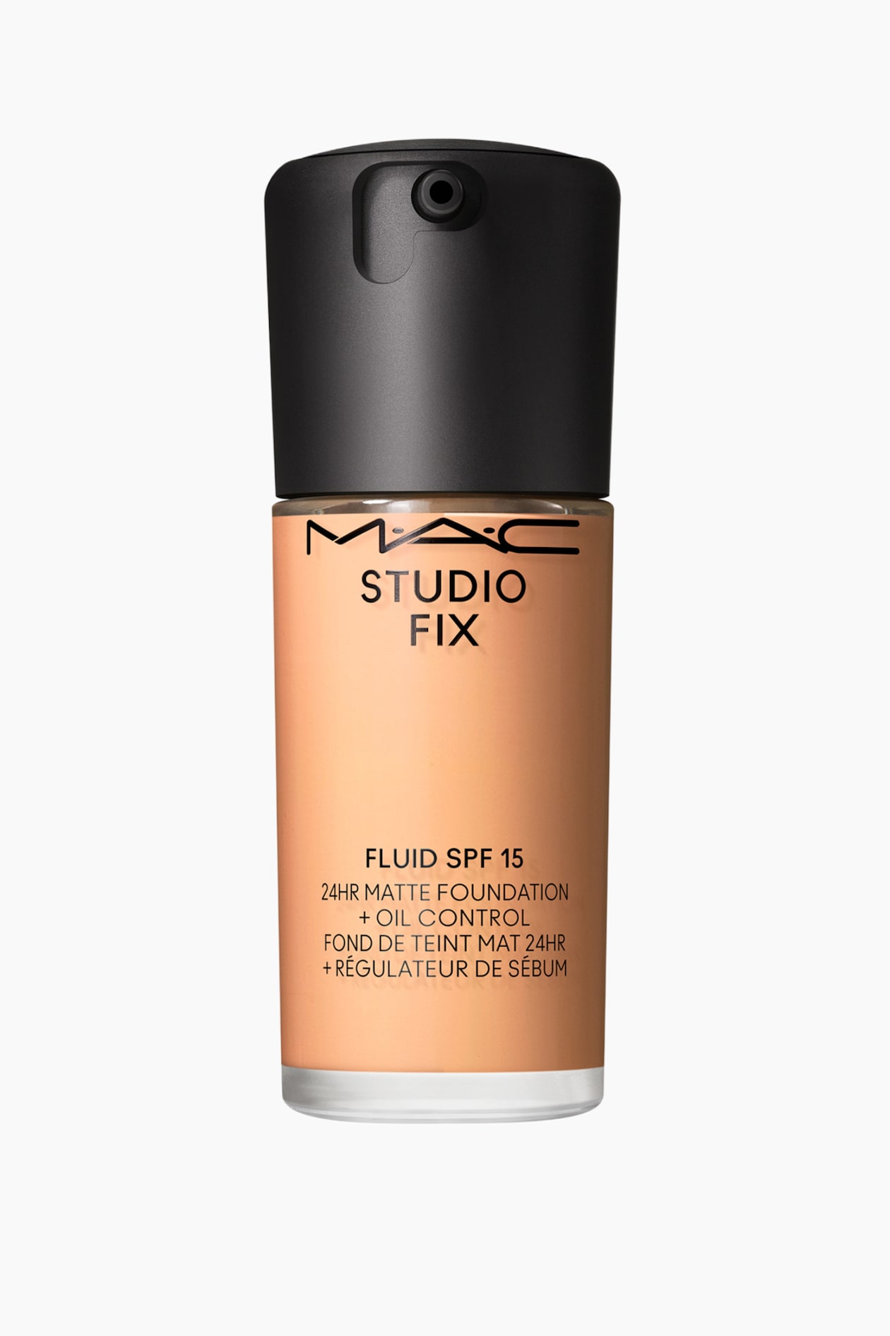 Studio Fix Fluid Spf 15 Foundation - Nw22 - M·A·C Cosmetics - Beauty ...