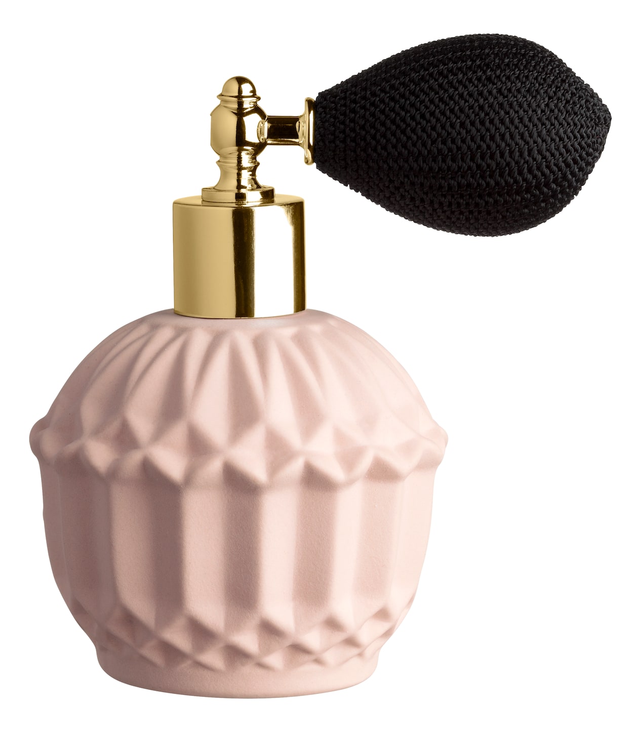 Parfymflaska i stengods - Ljusrosa - Home All | H&M SE