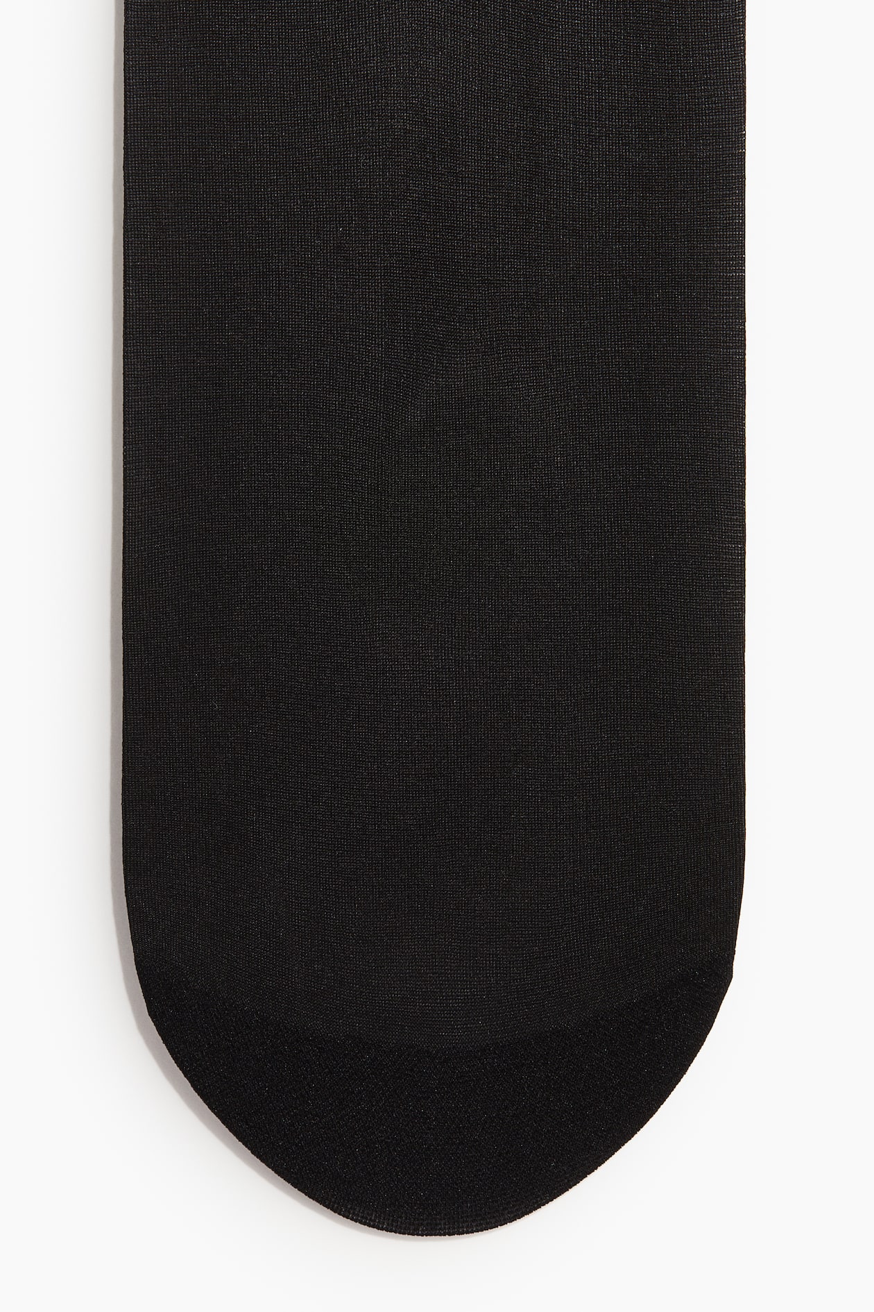 Sheertex® Ultra-Strong Control-Top Tights - Black - Ladies | H&M US