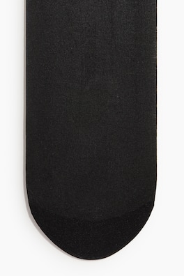 Sheertex® Ultra-Strong Control-Top Tights - Black - Ladies | H&M US