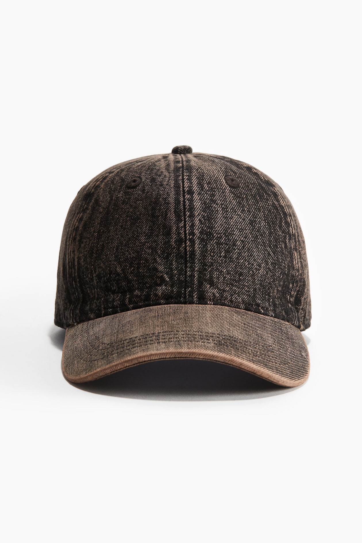 Kot Şapka - Kahverengi - ERKEK | H&M TR