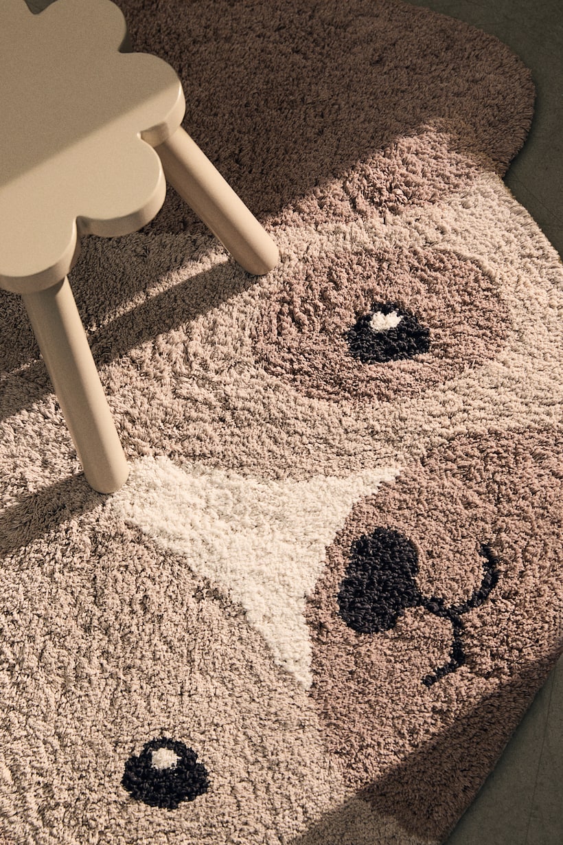 Lasten matot | Lastenhuoneen matot | H&M FI