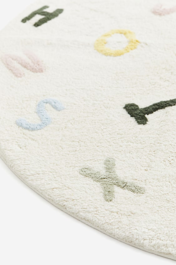 Lasten matot | Lastenhuoneen matot | H&M FI