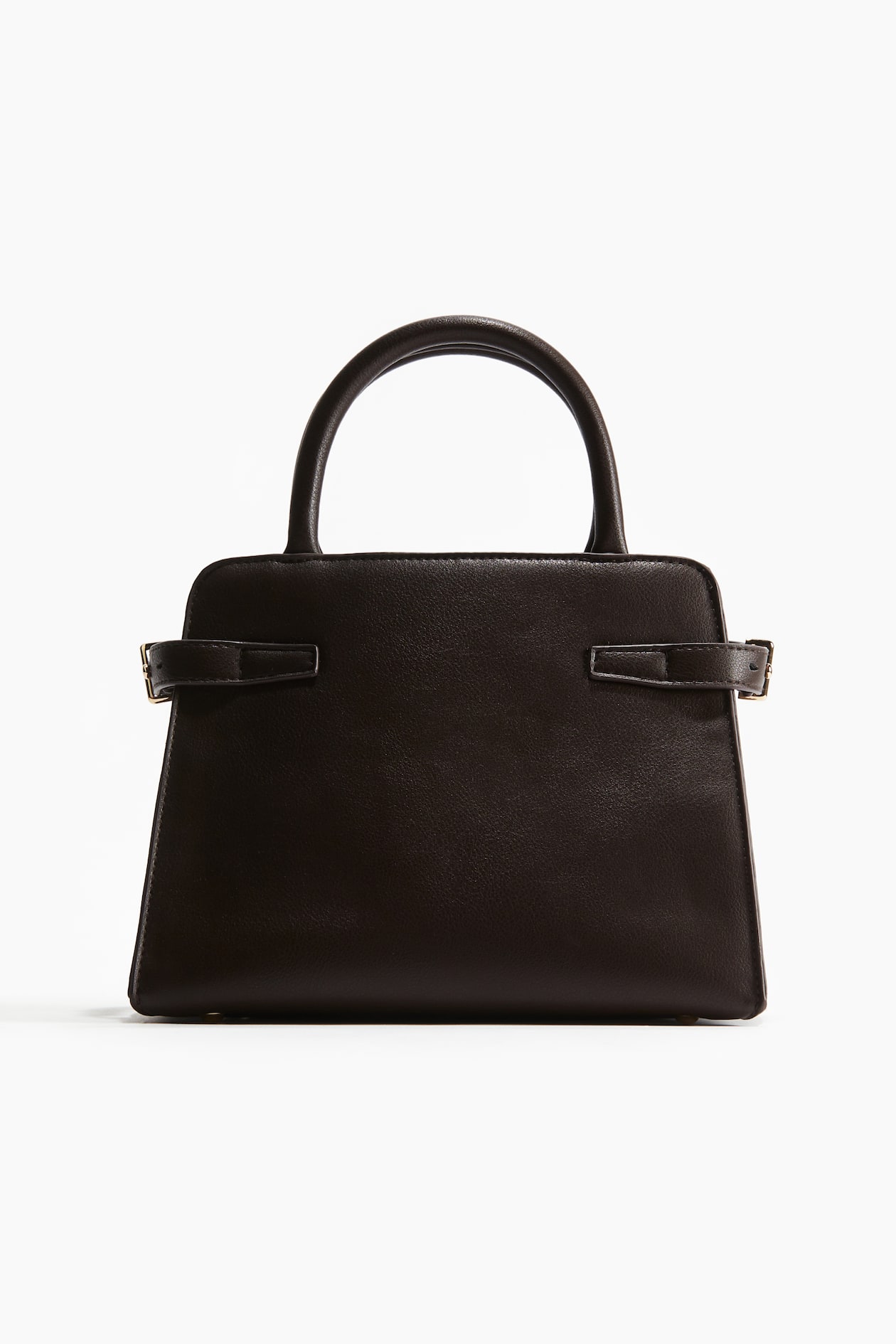 Women's Dark brown Crossbody Bag | H&M US