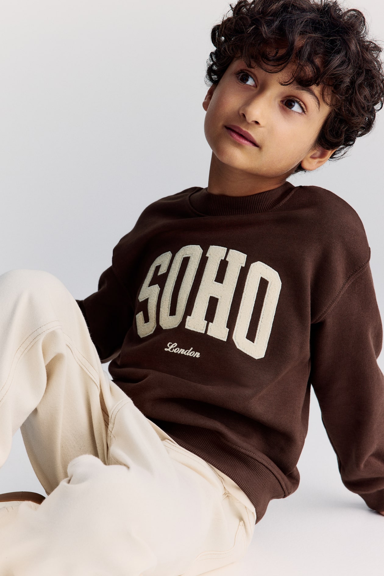 Back to School | 2-8 Jahre | H&M