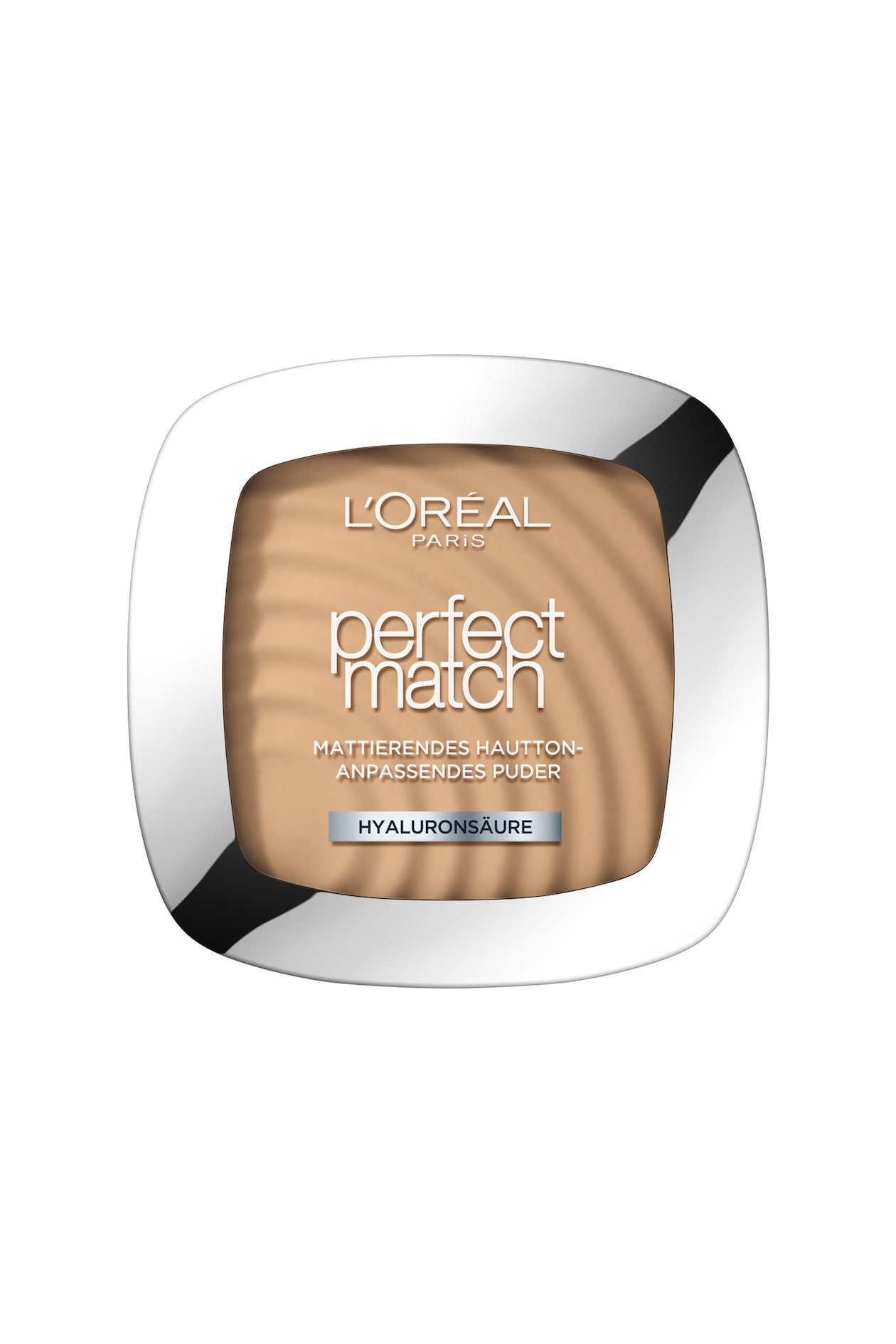 Perfect Match Puder - 3 Golden Beige - L'Oréal Paris - Beauty all | H&M DE