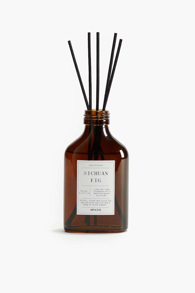 Diffusers | Home Fragrance | Reed Scent Diffusers | H&M IN