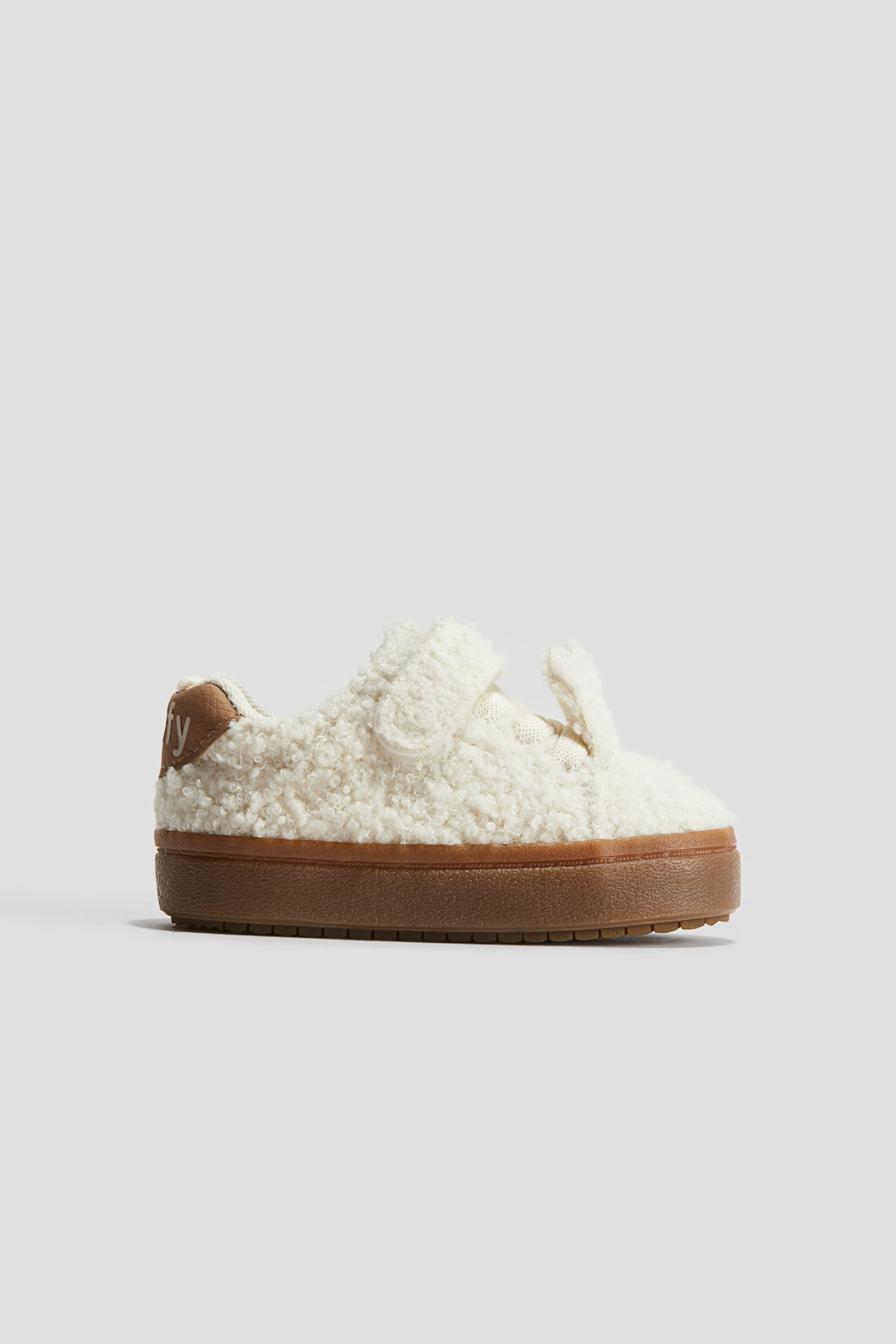 White/Miffy Sneakers for kids | H&M AU