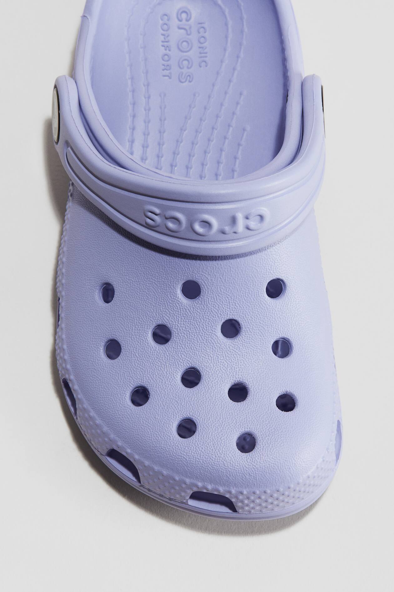 Classic Clog - Mystic Purple - Crocs - BARN | H&M SE
