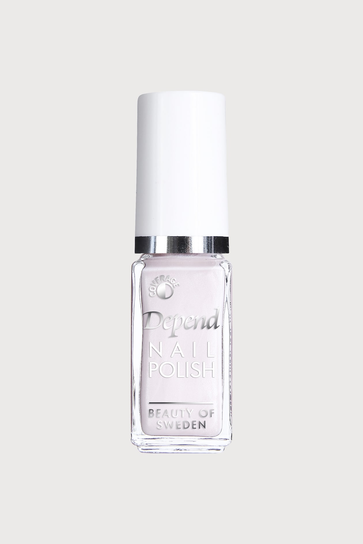 Nail Polish - 136 - Depend - Beauty all | H&M NO