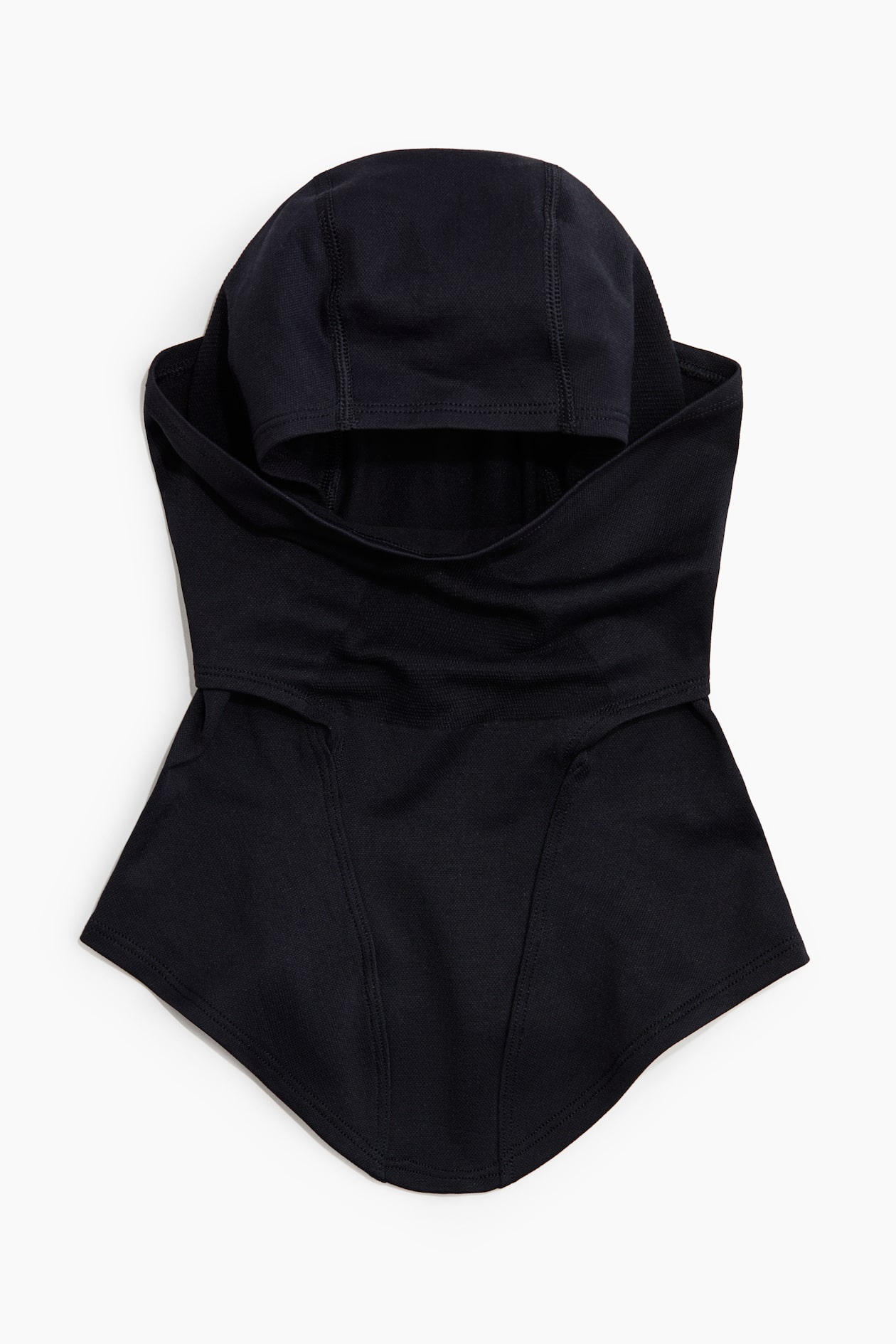 Men’s Black Sports Balaclava with DryMove™ | H&M CA