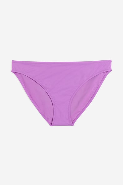 Bikini Bottoms - Purple - Ladies | H&M US