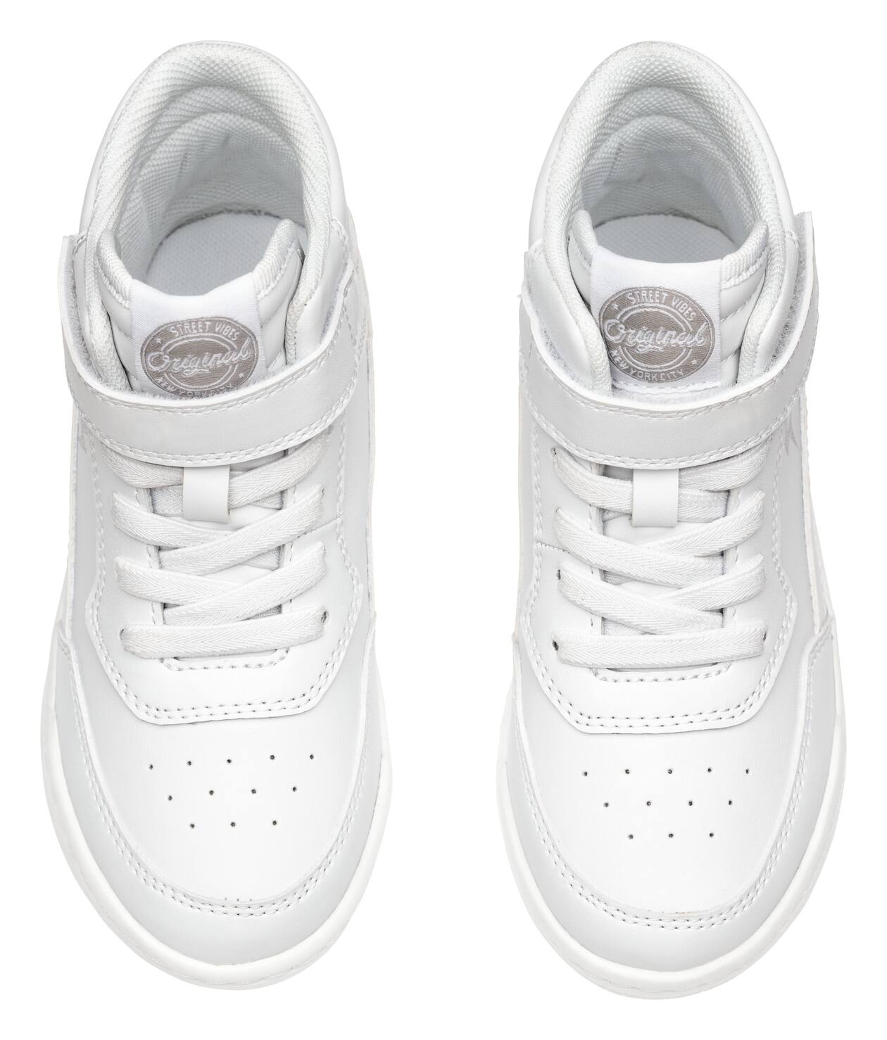High Tops - White/lightning - Kids | H&M US