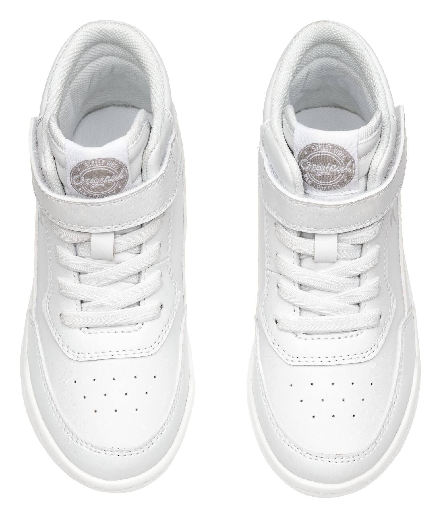 High Tops - White/lightning - Kids | H&M US