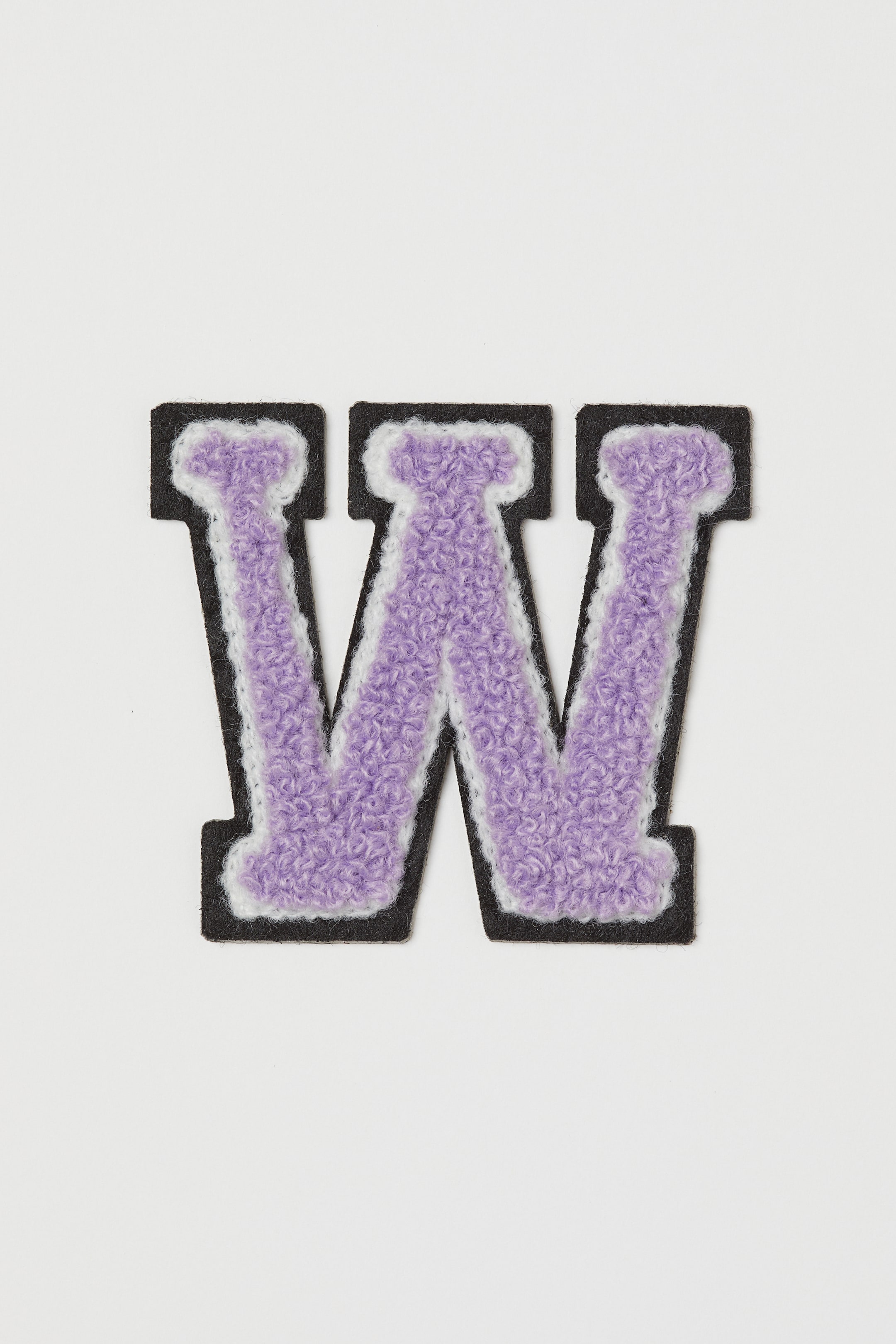 Smartphone case sticker - Light purple/W - Ladies | H&M GB