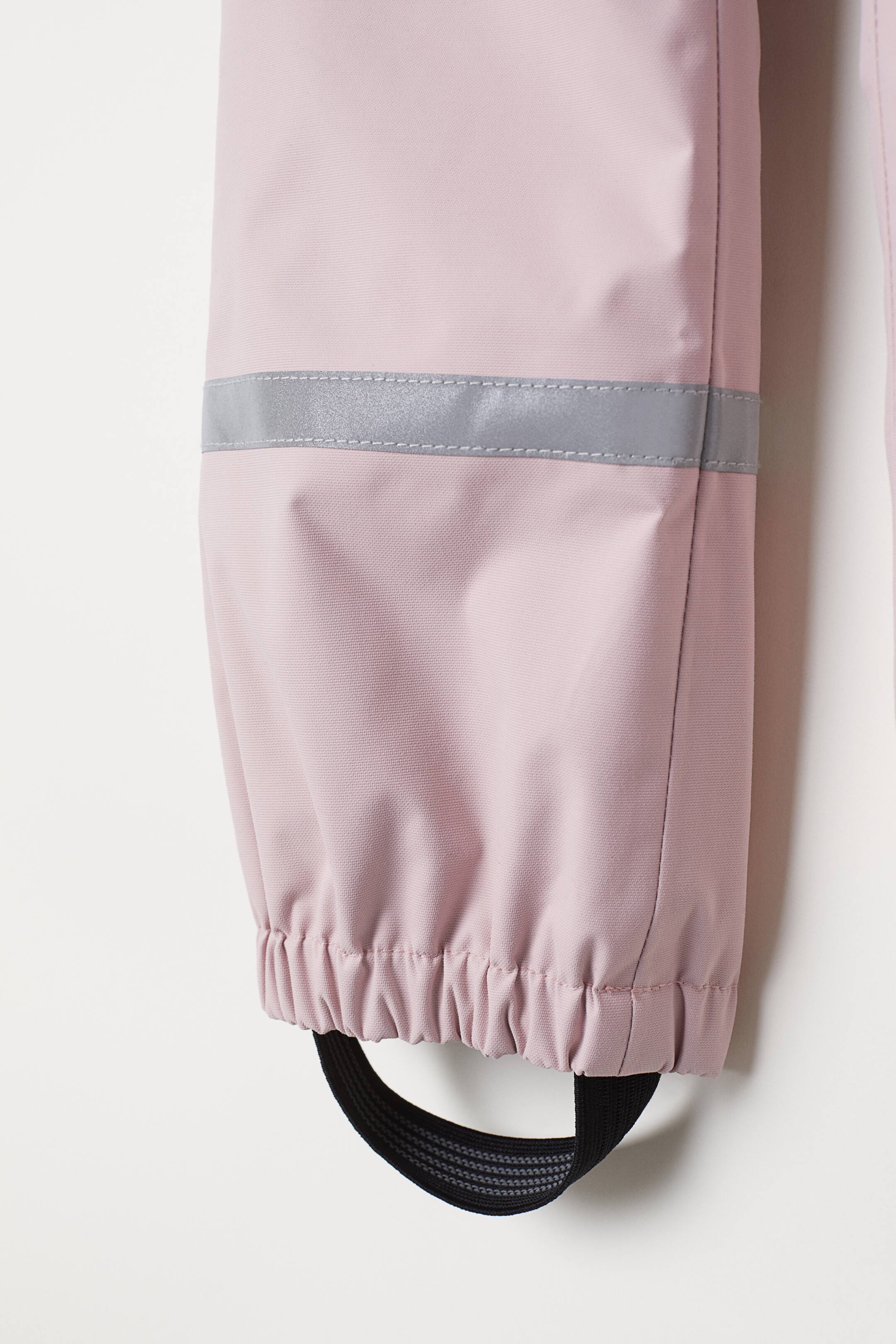 Shell Pants - Light pink - Kids | H&M US