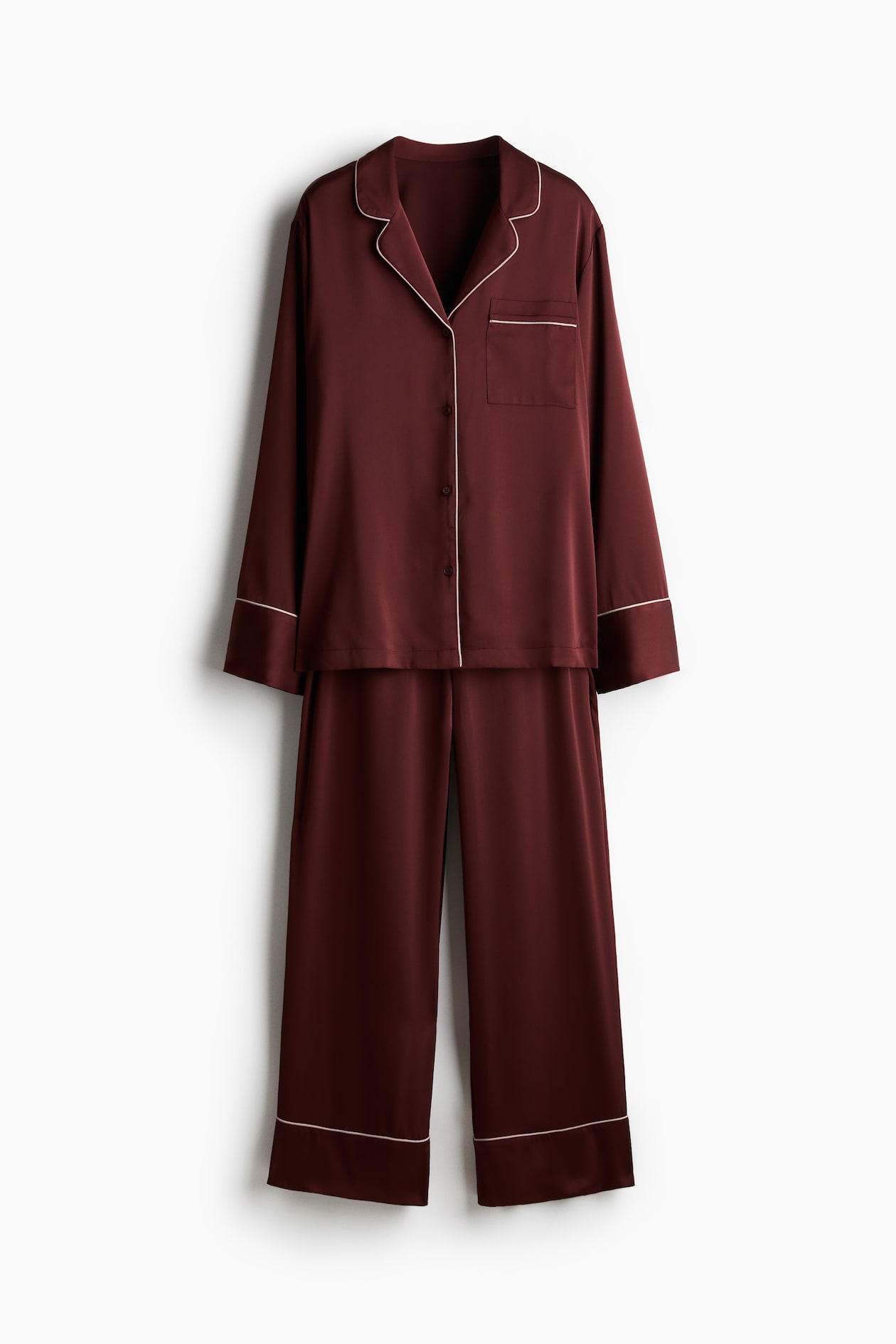Pijamas - Compra en línea los estilos más recientes | H&M MX