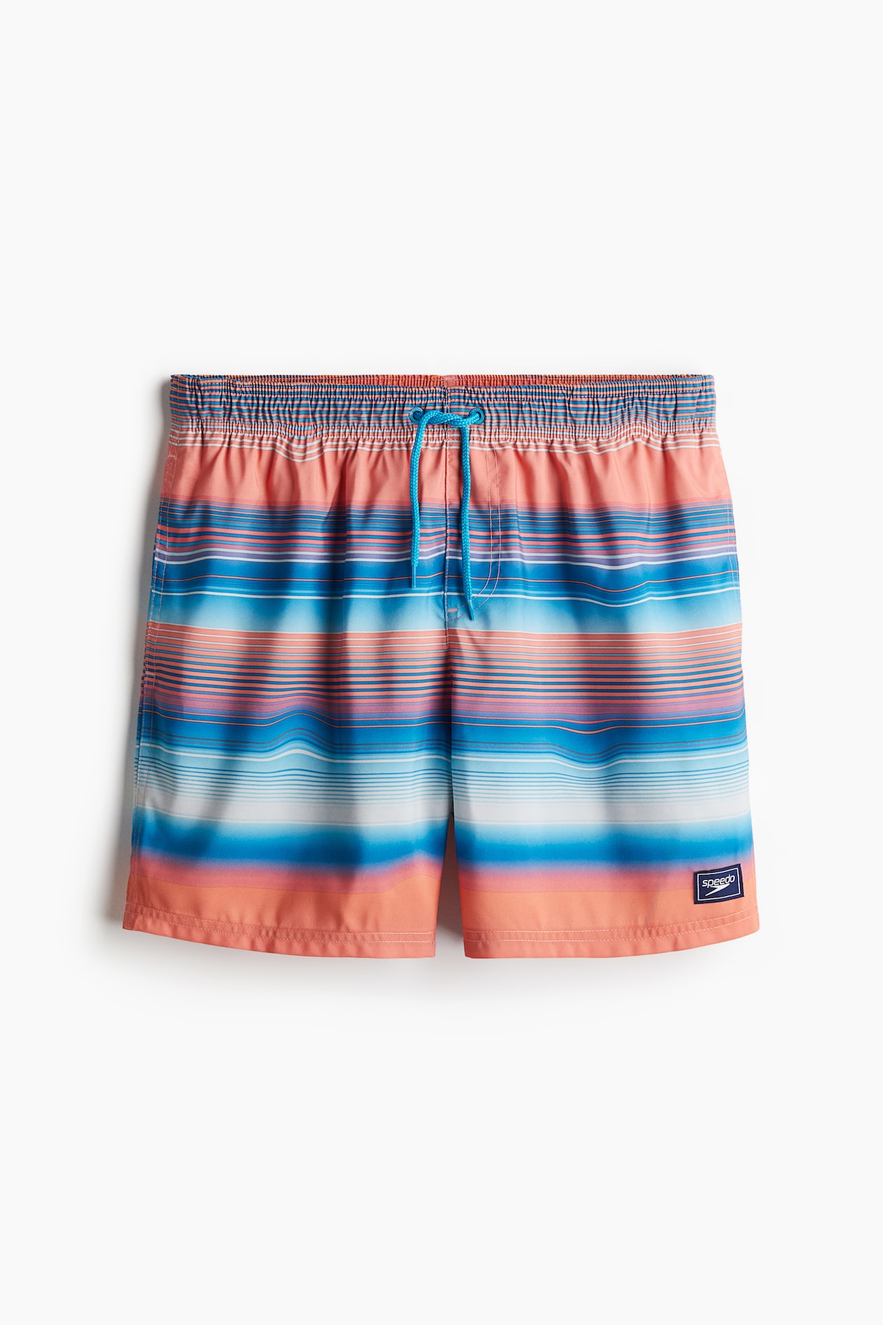 Placement 16" Watershort Voor In De Vrije Tijd - Pumpkin Spice ...