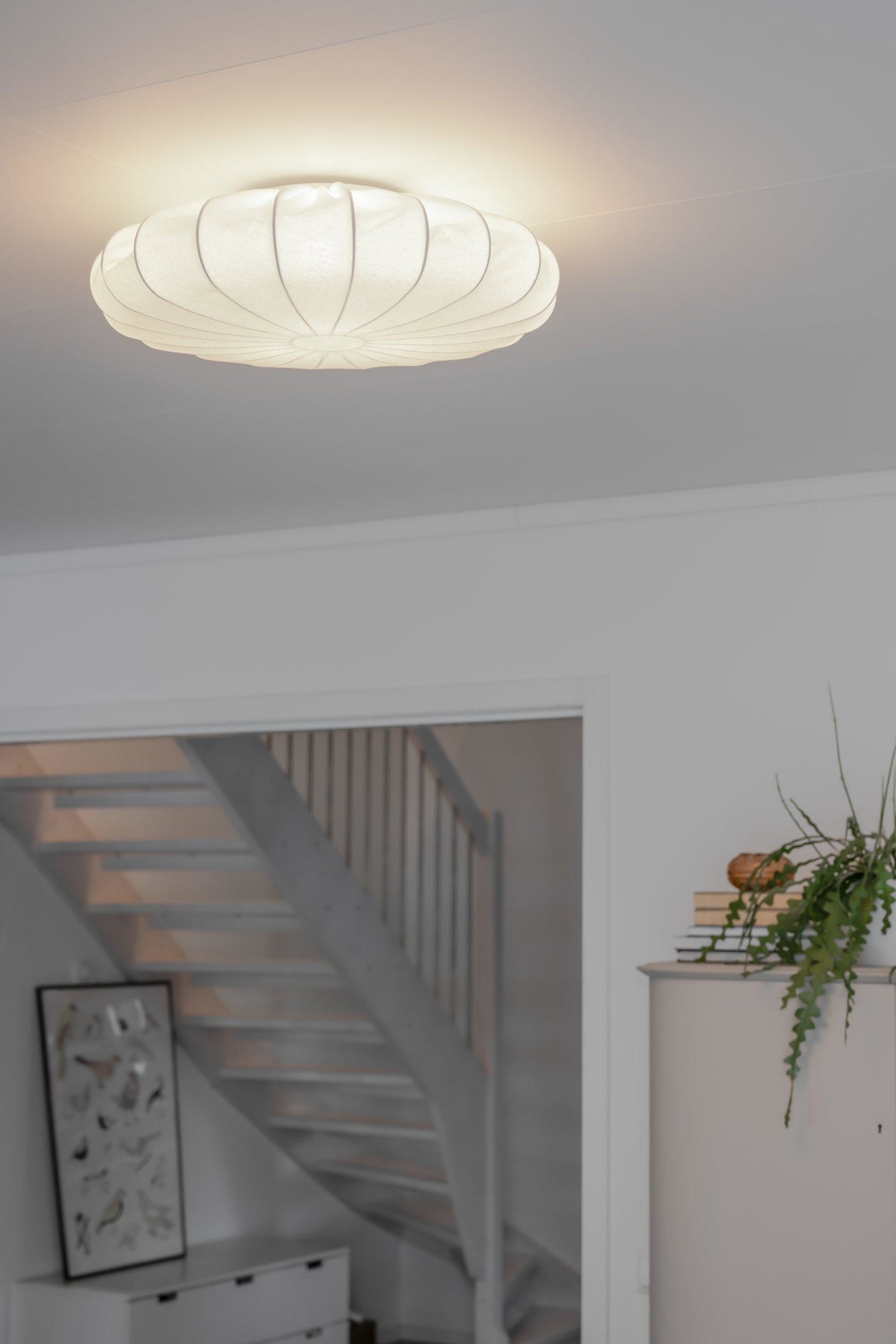 Franza Deckenleuchte - Weiss - PR Home - Home All | H&M DE