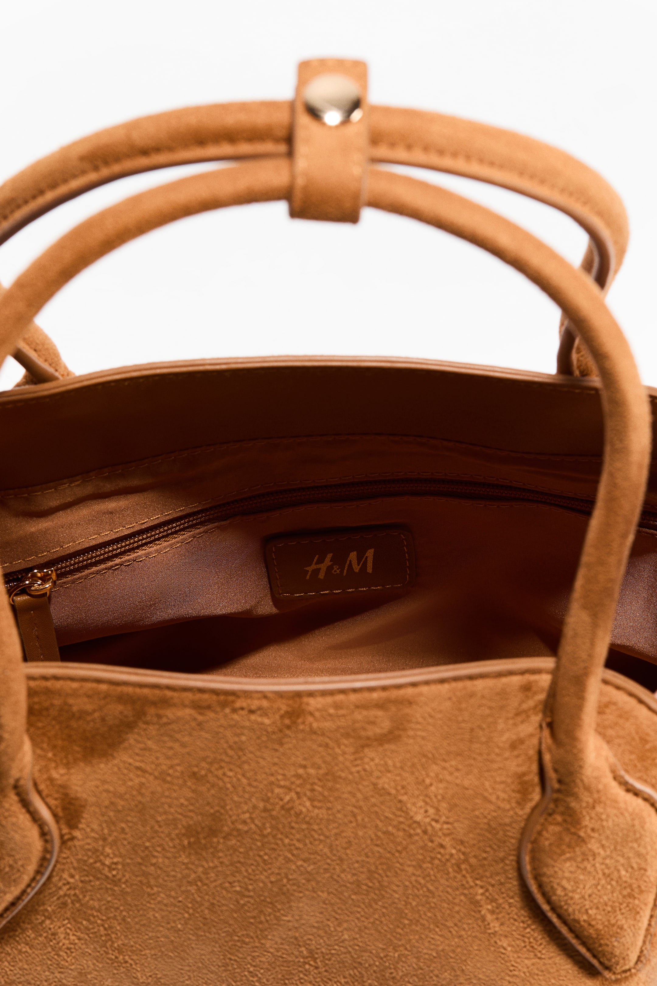 Crossbody-Tasche - Dunkelbeige - Ladies | H&M DE