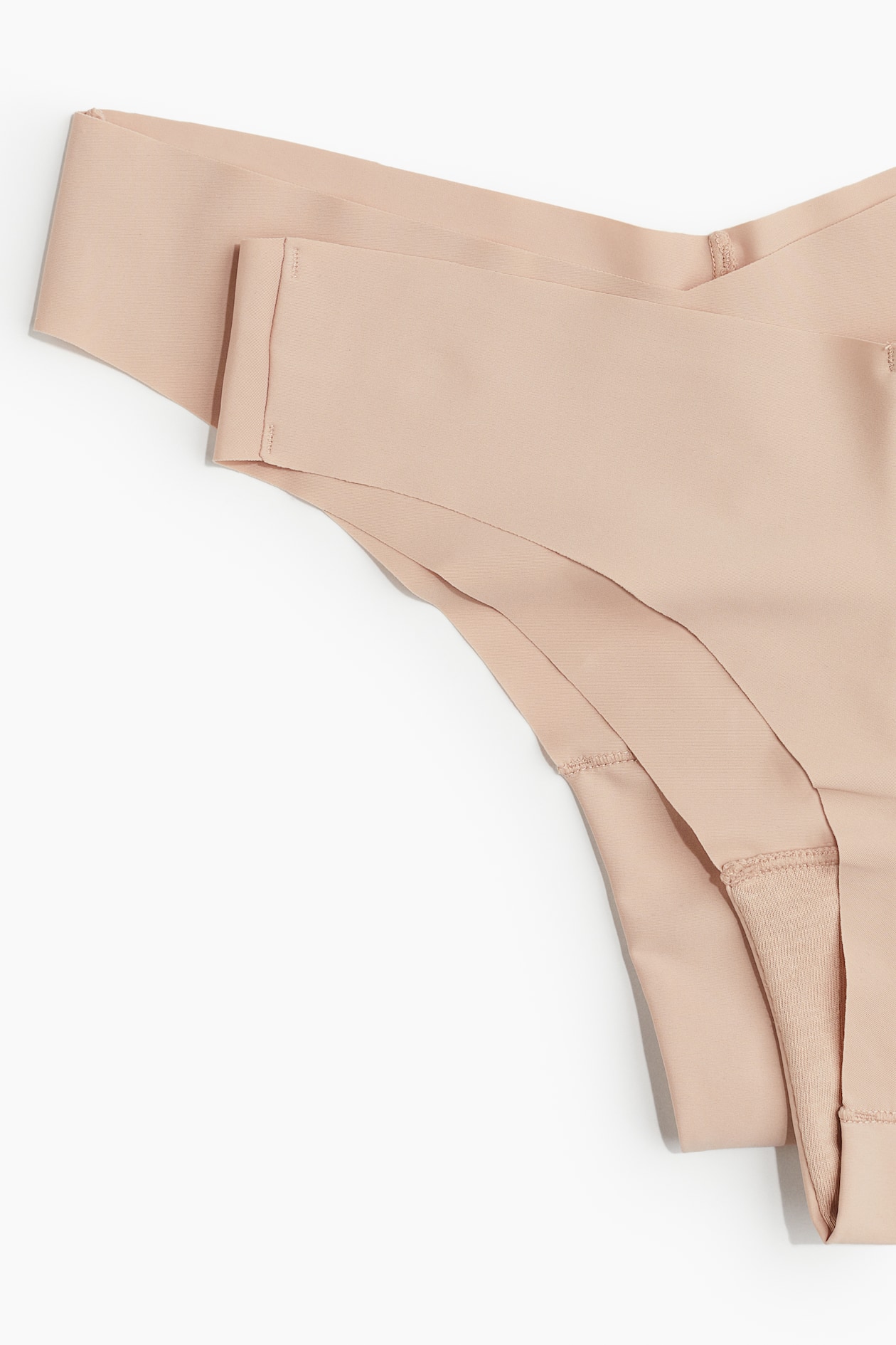 Slips | Strings & Hipster | H&M DE