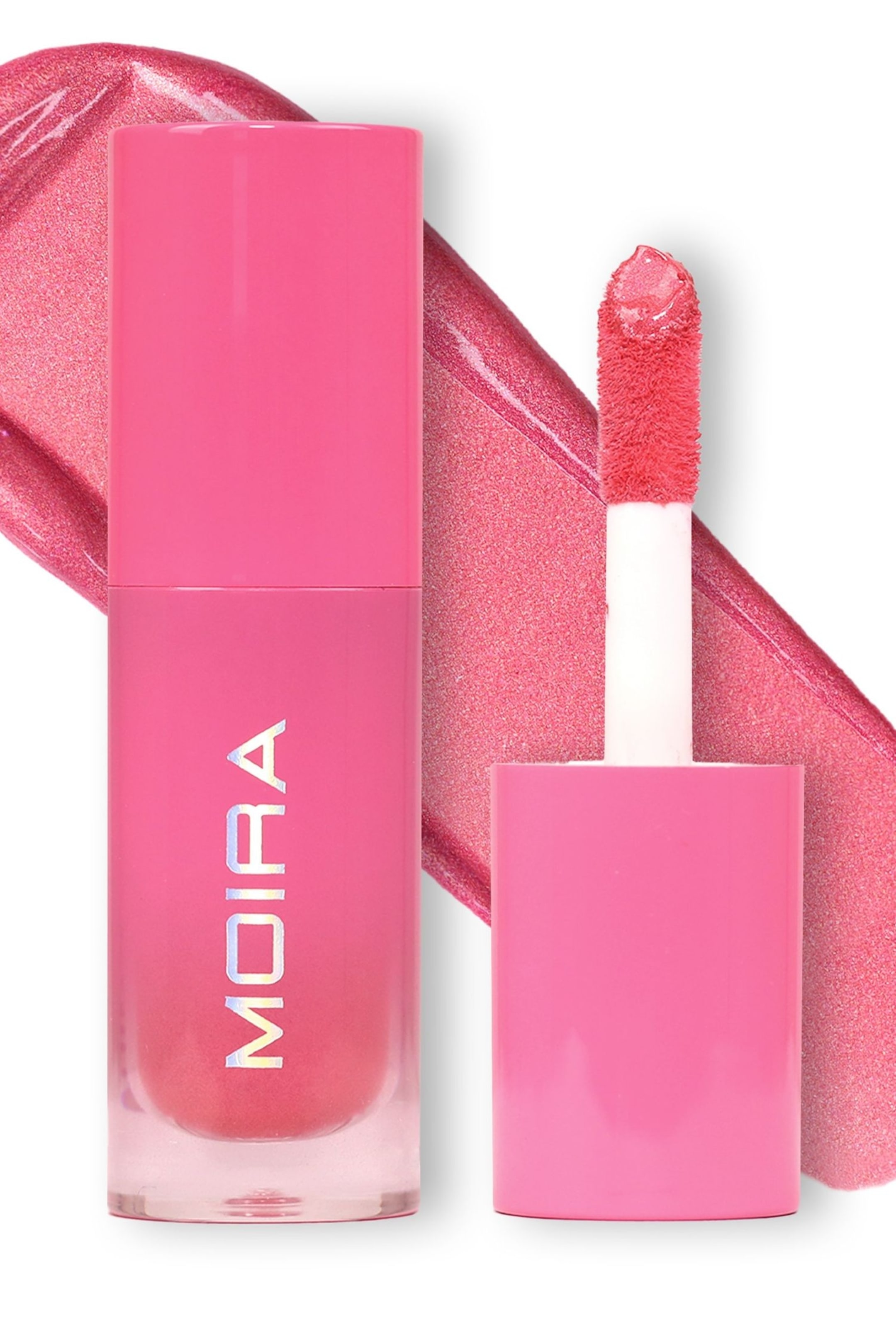 Love Steady Shimmer Blush - 002 So Lucky - MOIRA - Beauty all | H&M FI