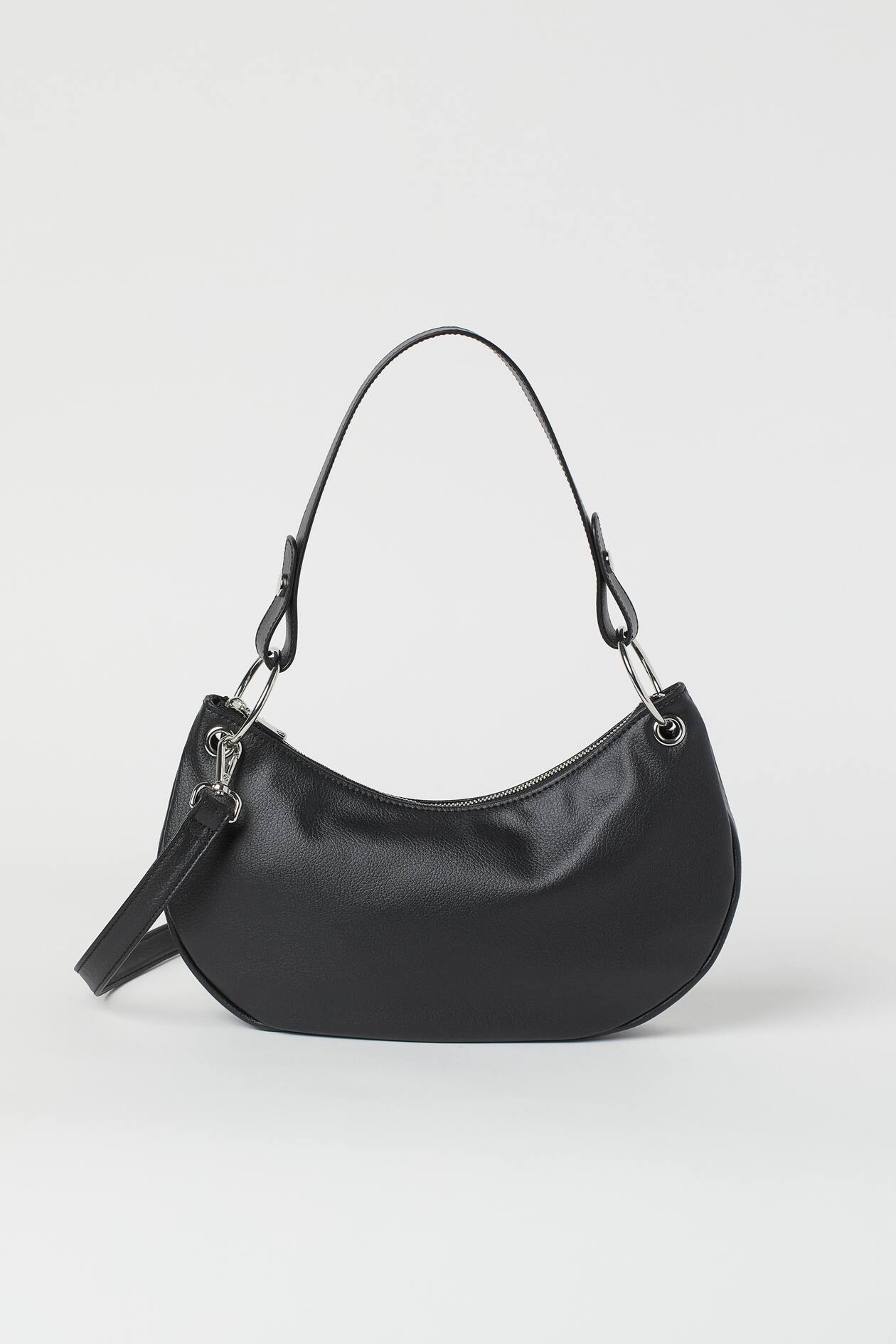 Veske - Sort - DAME | H&M NO