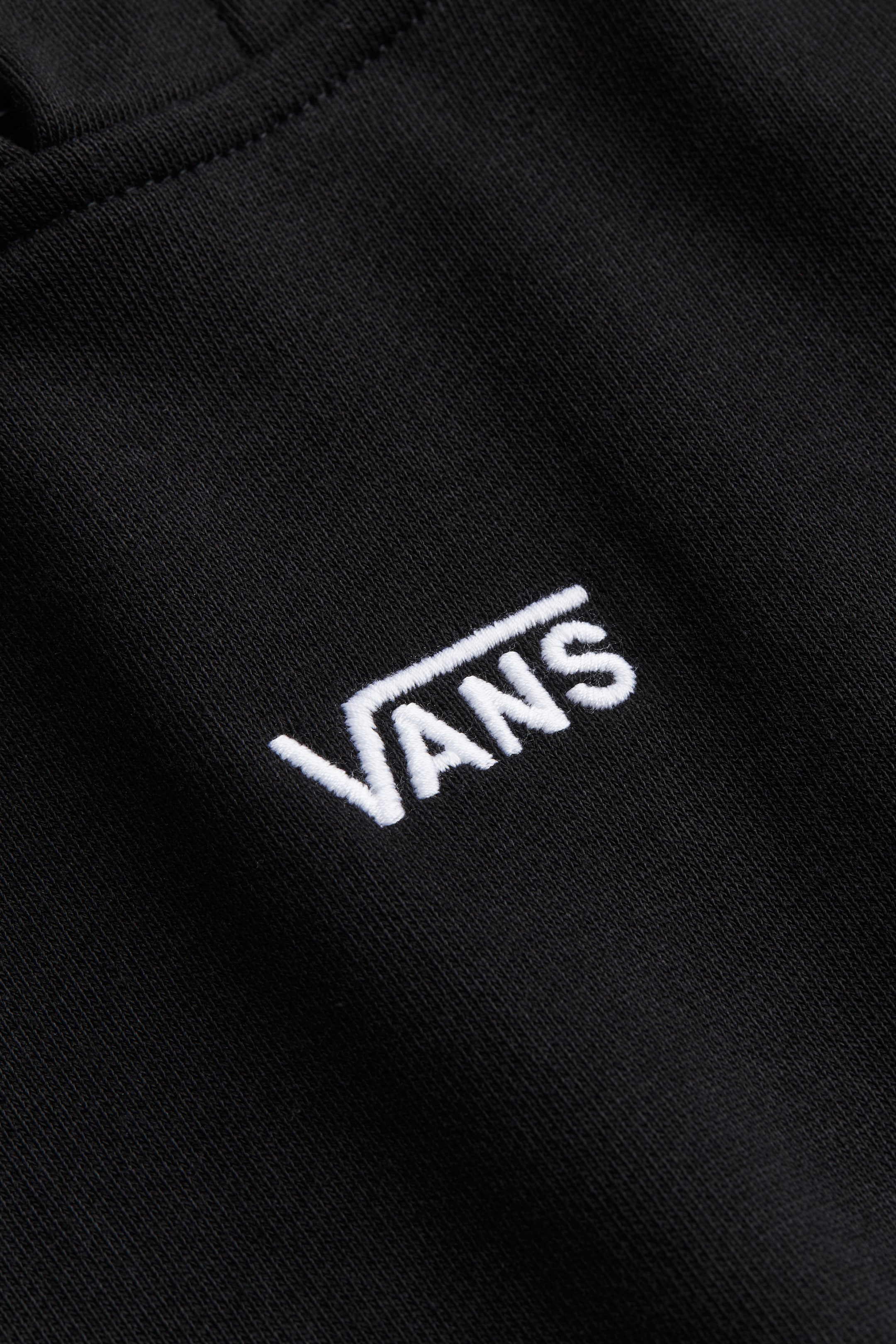 Flying V Os Ft Ls Hoodie - Black - Vans - Ladies | H&M DE