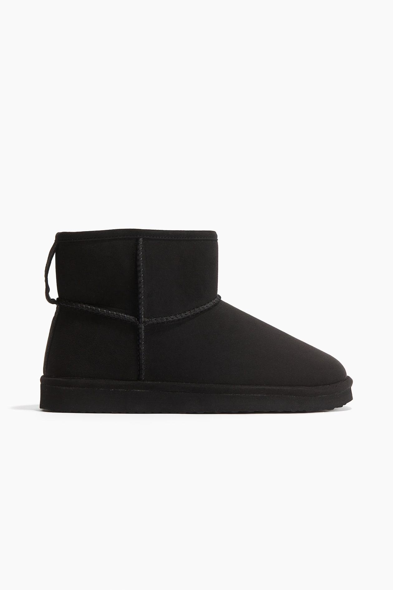 Vinterkängor För Dam | Fodrade & Snow Boots | H&M SE