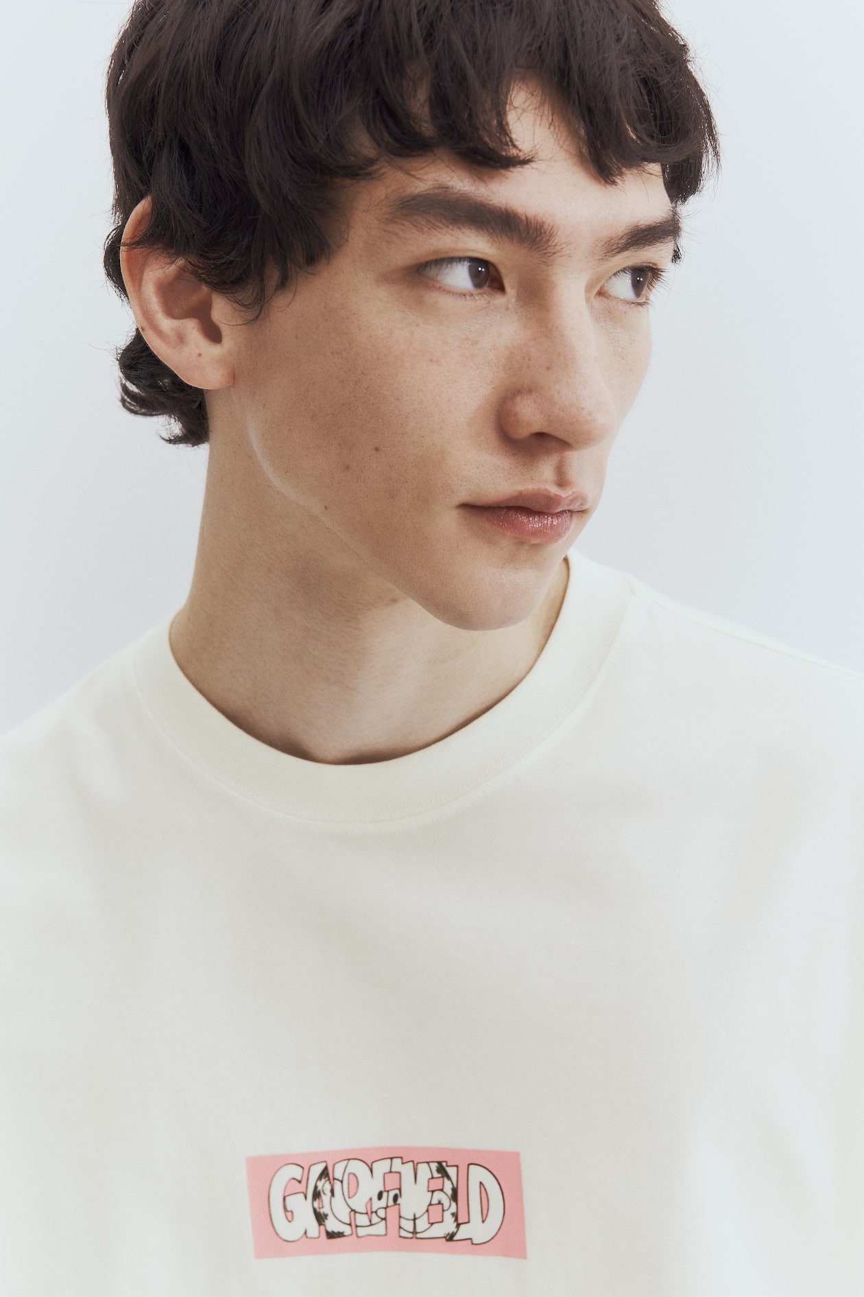 Men's T-Shirts & Tops | Polo Shirts, Vests & Graphics | H&M MY