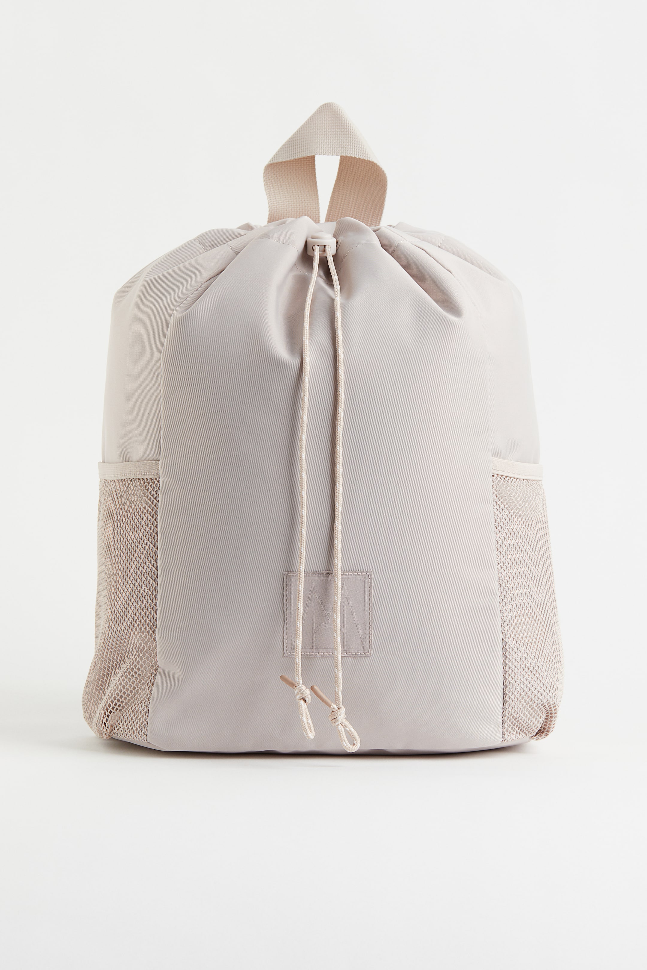 Backpack - Light beige - Ladies | H&M IE