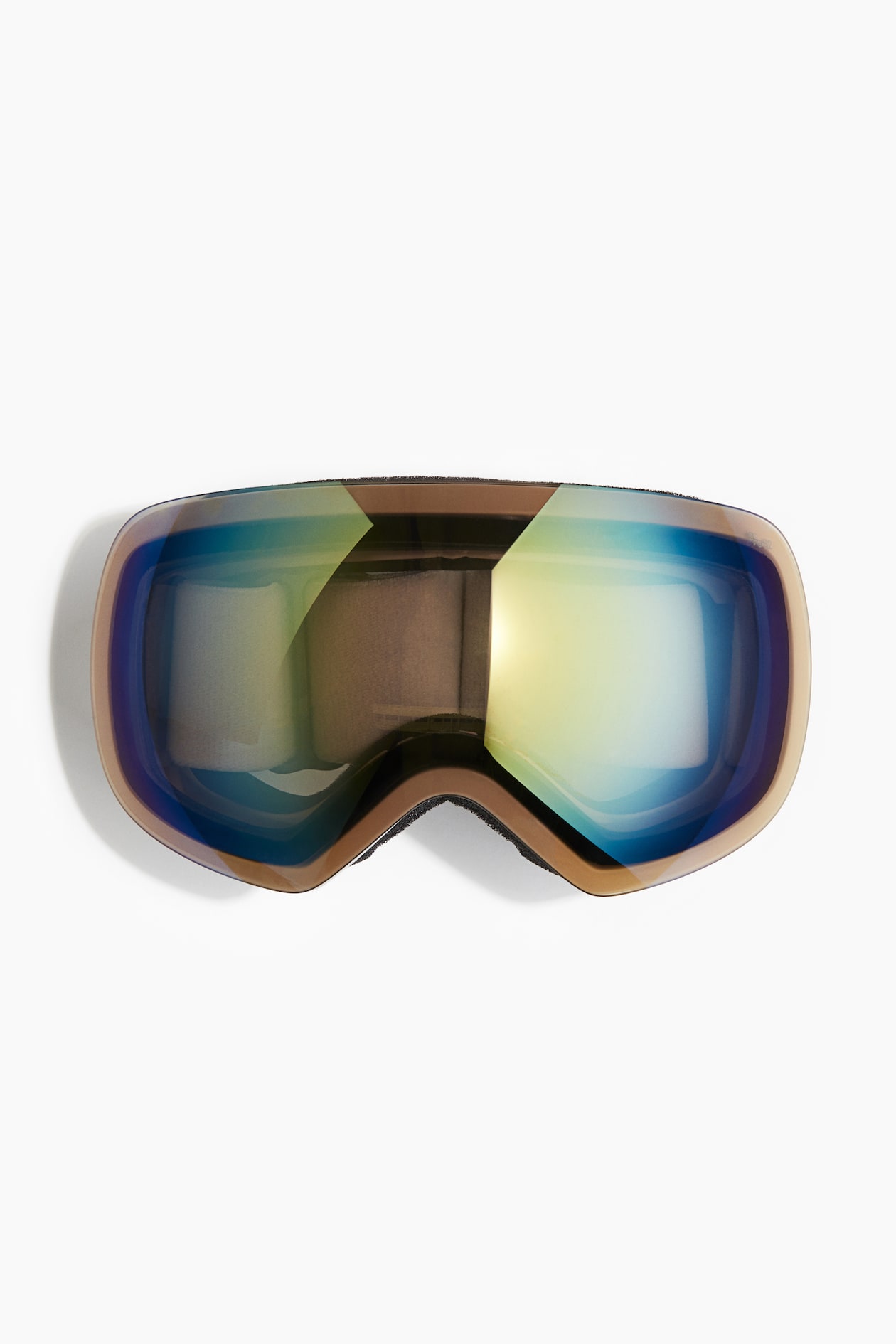 White Ski goggles for kids | H&M GB