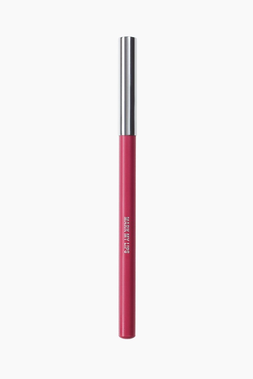Mark My Lips Lip Pencil - Fuchsia Flush - Beauty all | H&M US