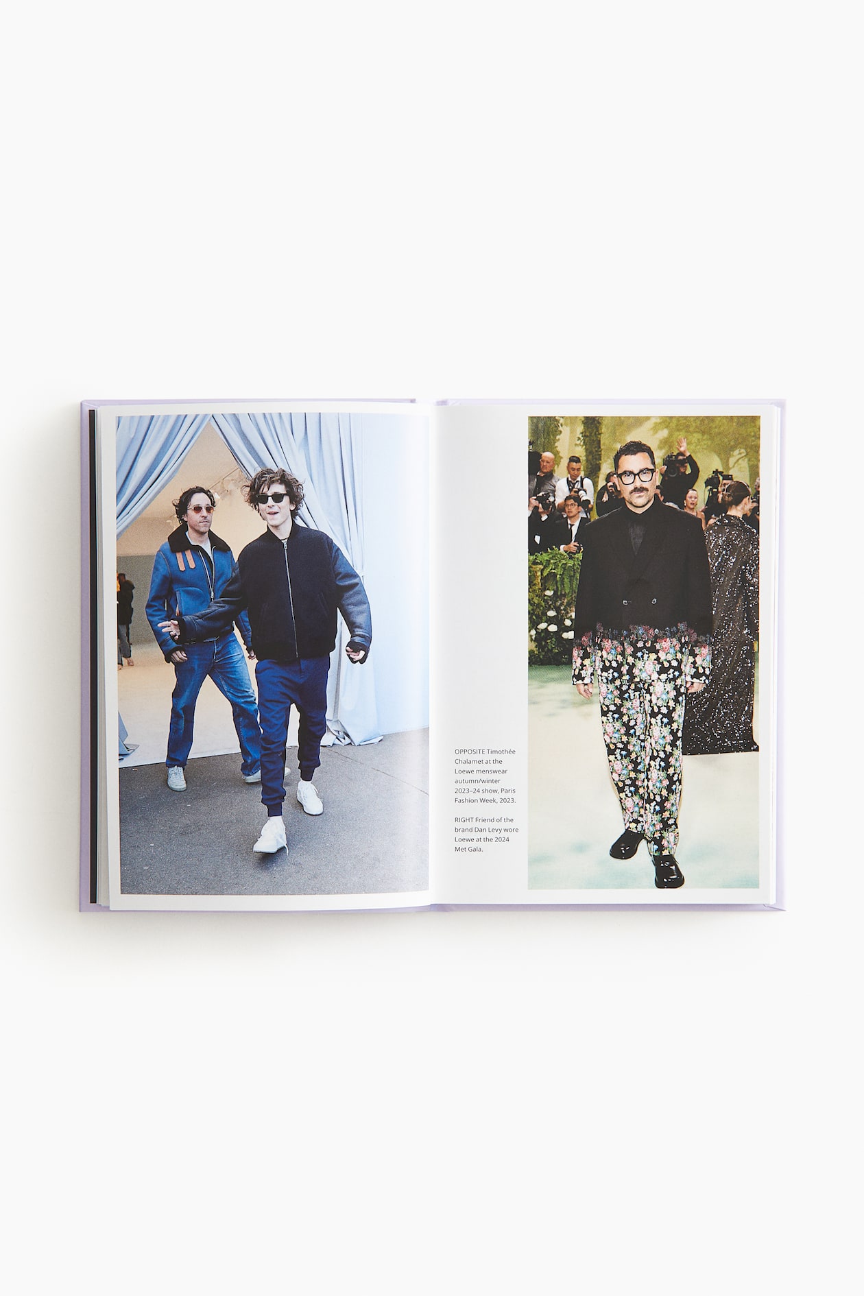 Little Book of Loewe - Little Book of Loewe - Home All | H&M GB