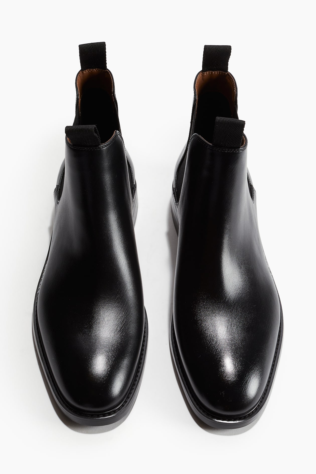 Men’s Black Chelsea boots | H&M IN
